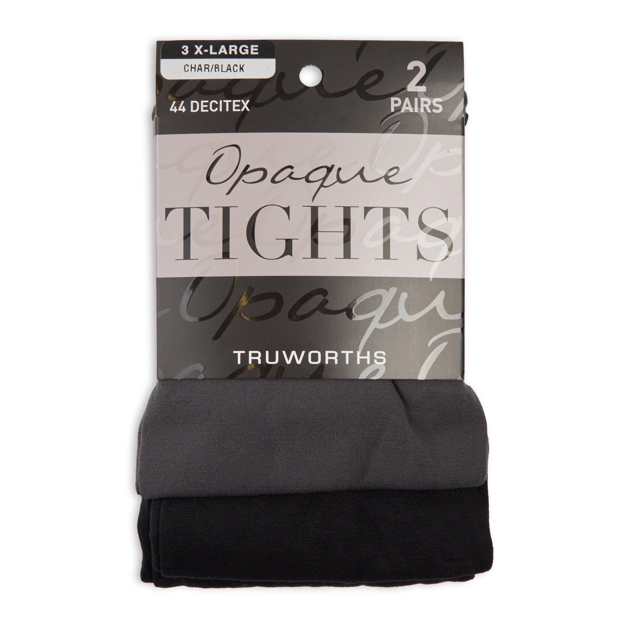 2-pack Stockings (3092848) | Truworths