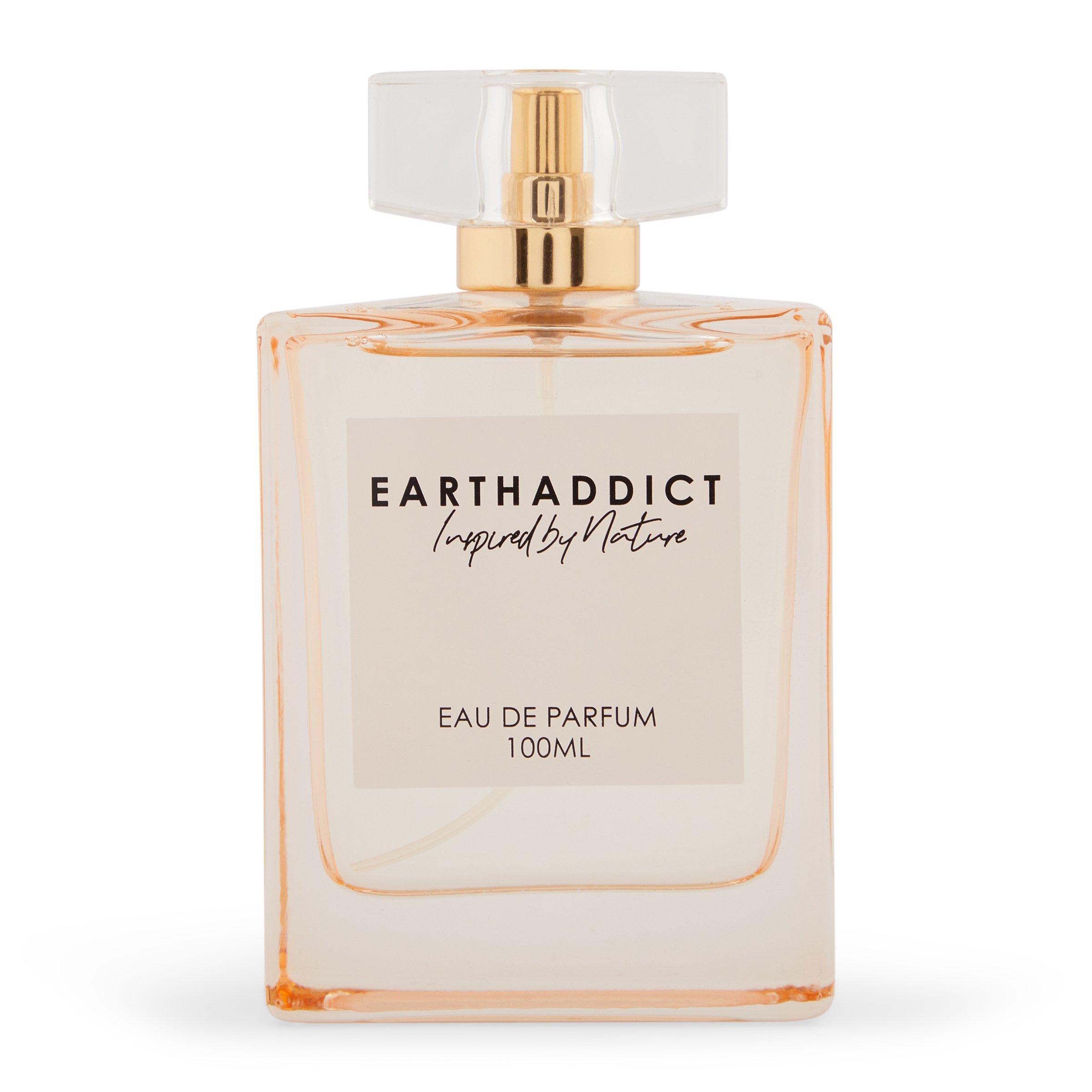 Earthaddict Inspired by Nature EDP 100ml (3093159) | Earthaddict
