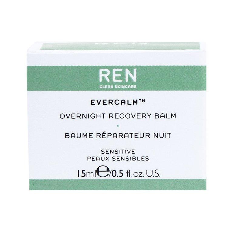 Evercalm™ Overnight Recovery Balm 15ml Mini (3093358) | REN