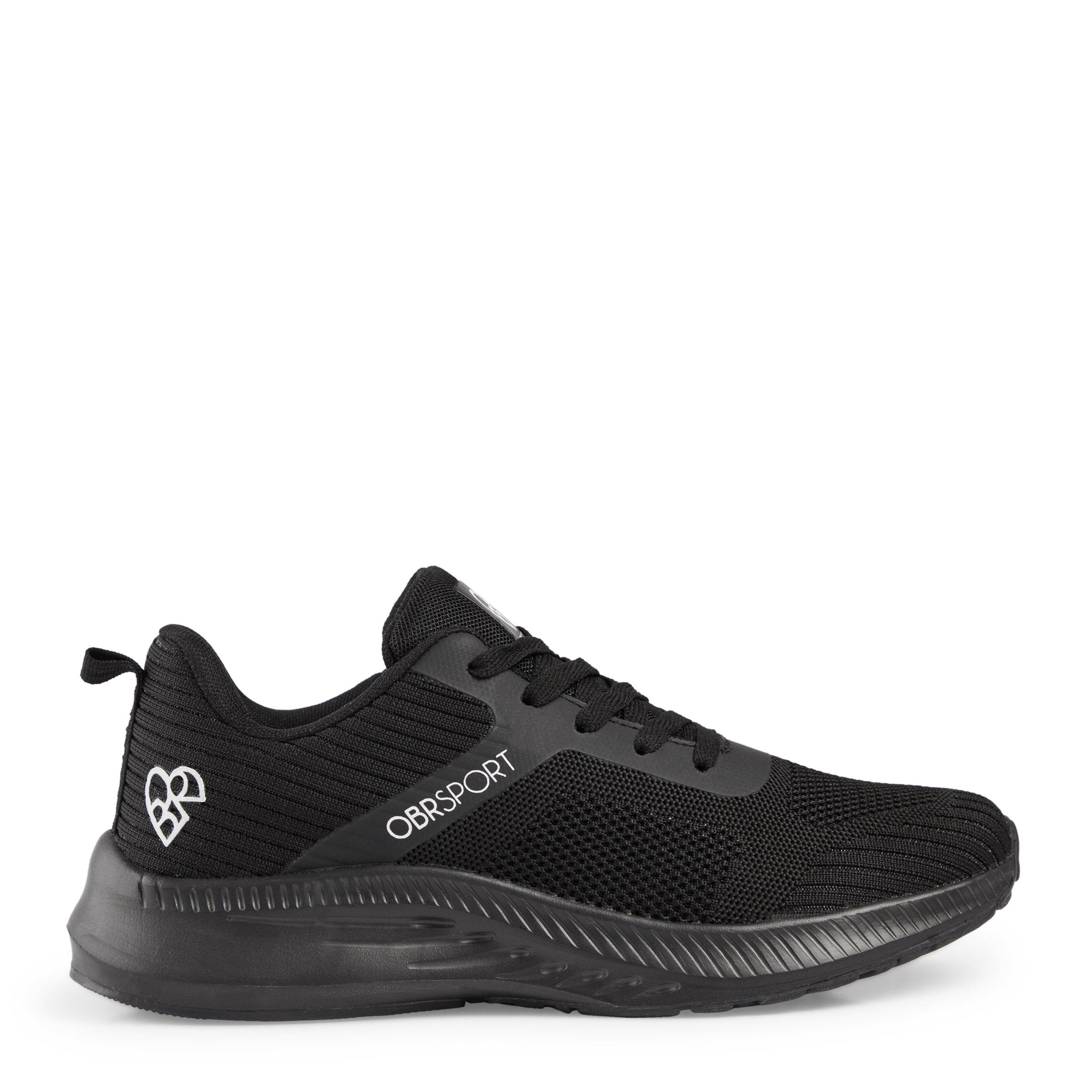 Black Runner Sneaker (3093997) | OUTBACK RED Sport