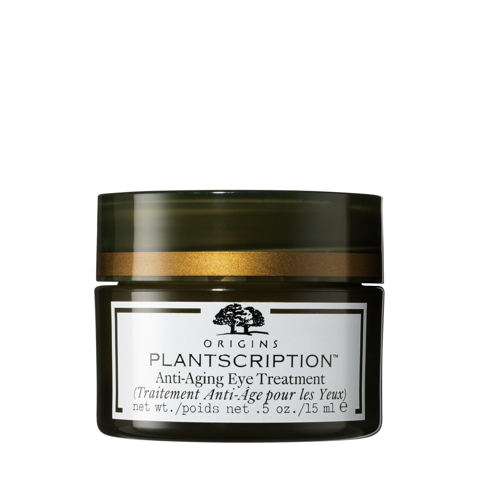 Plantscription™ Anti-Aging Eye Treatment (3094175) | Origins
