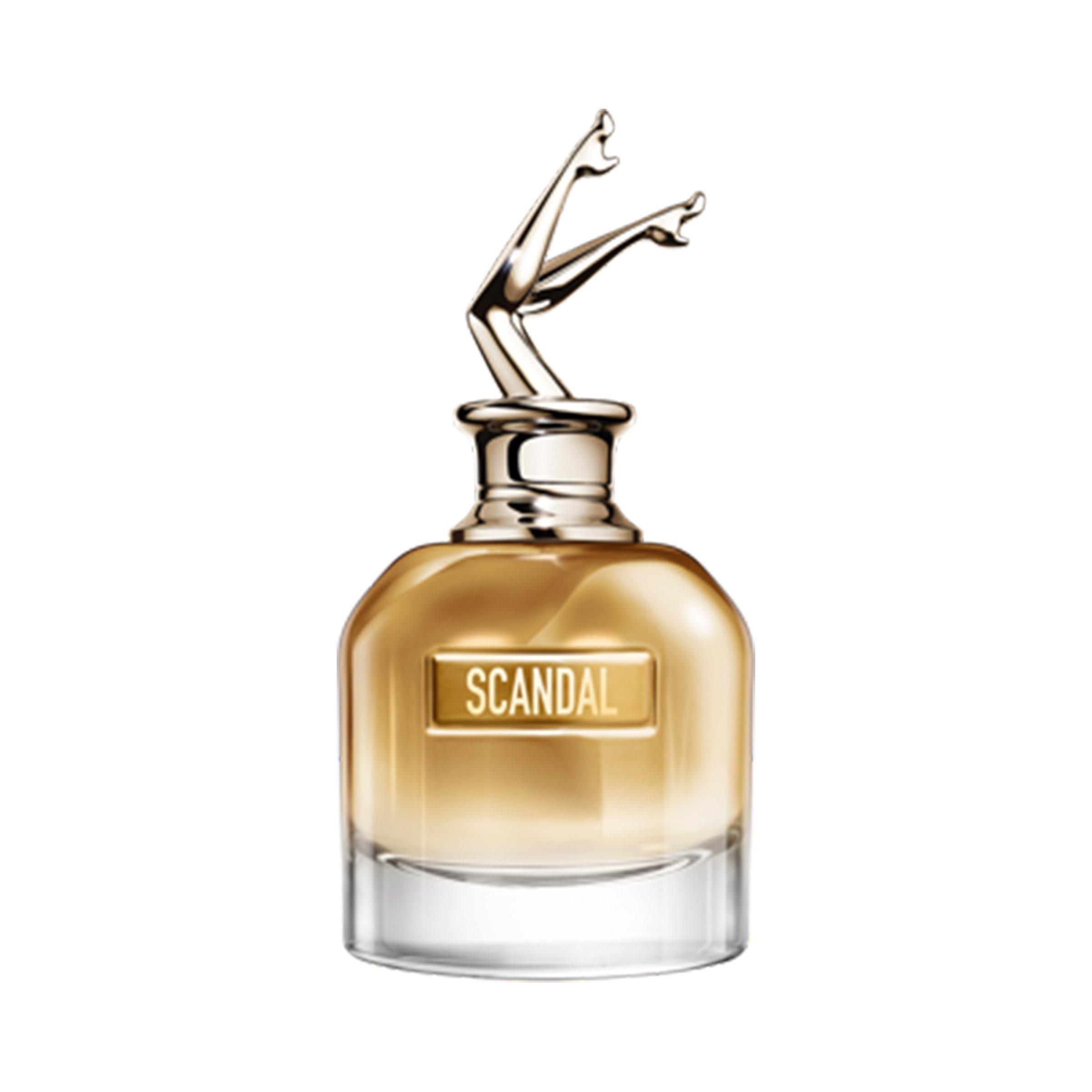 Scandal Gold EDP Limited Edition (3094472) | Jean Paul Gaultier