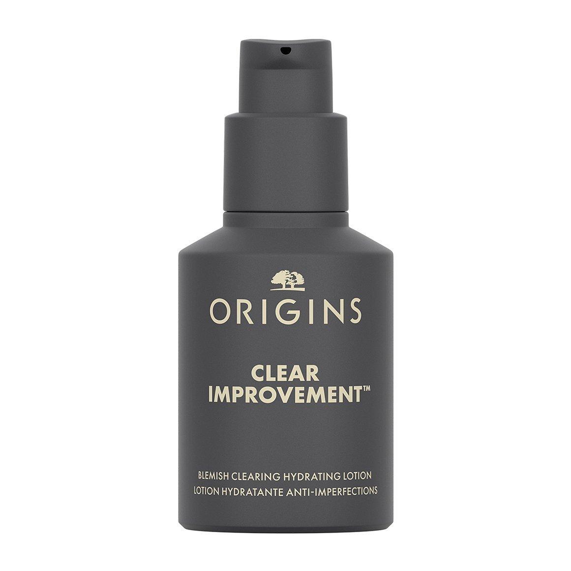 Clear Improvement™ Blemish Clearing Hydrating Lotion (3094488) | Origins