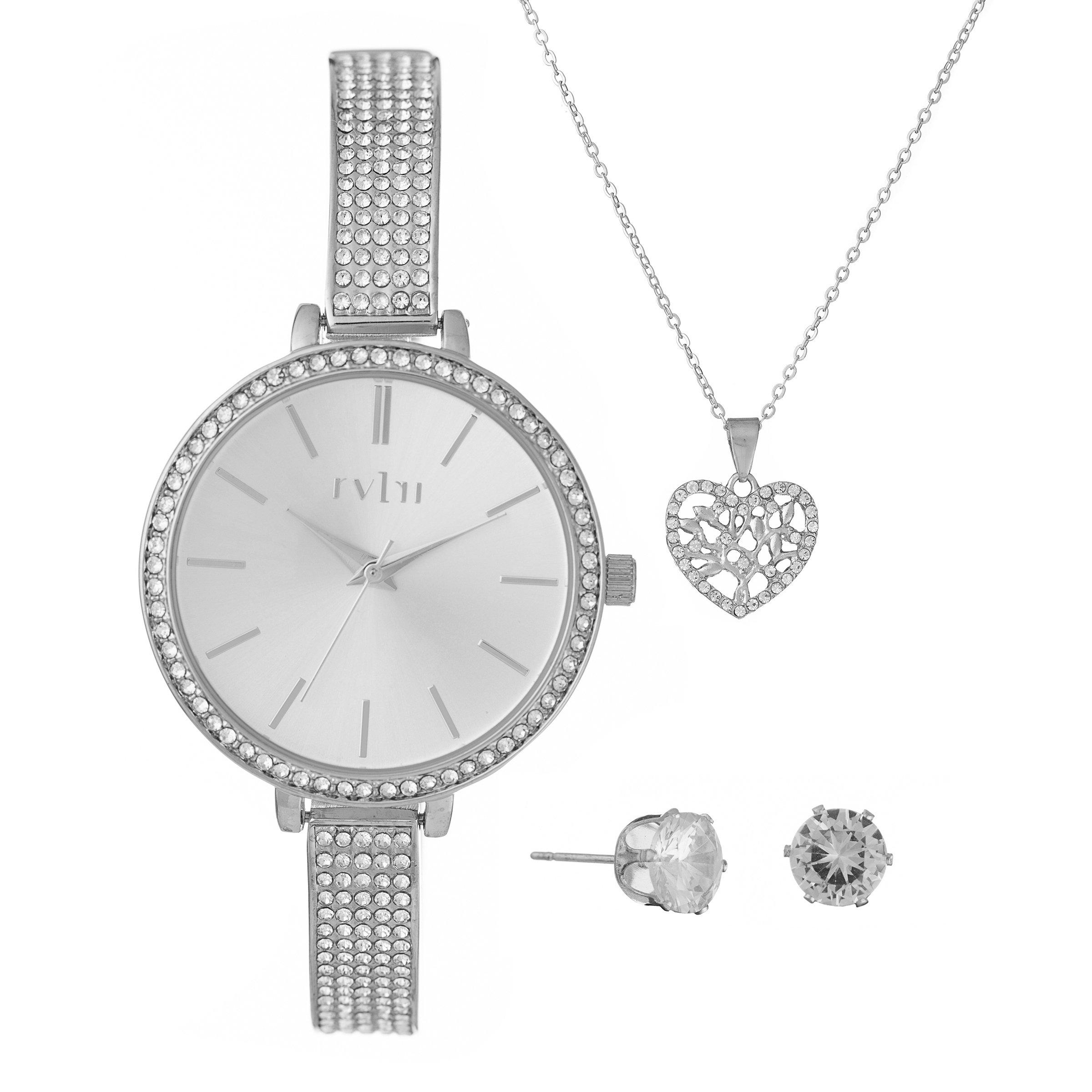 Steel Tree of Life Set (3095617) | RVLRI