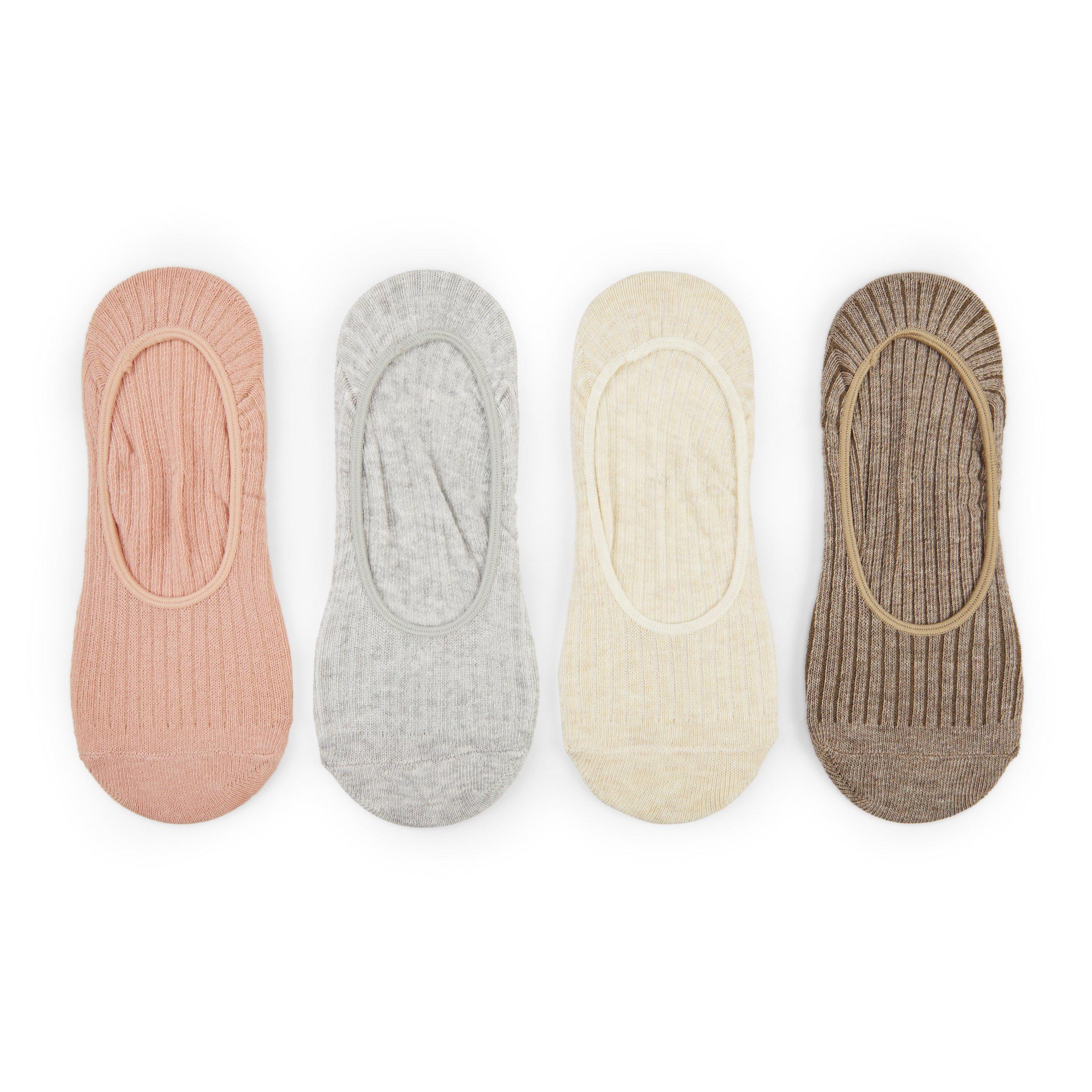 4-pack Secret Socks (3096170) | Truworths