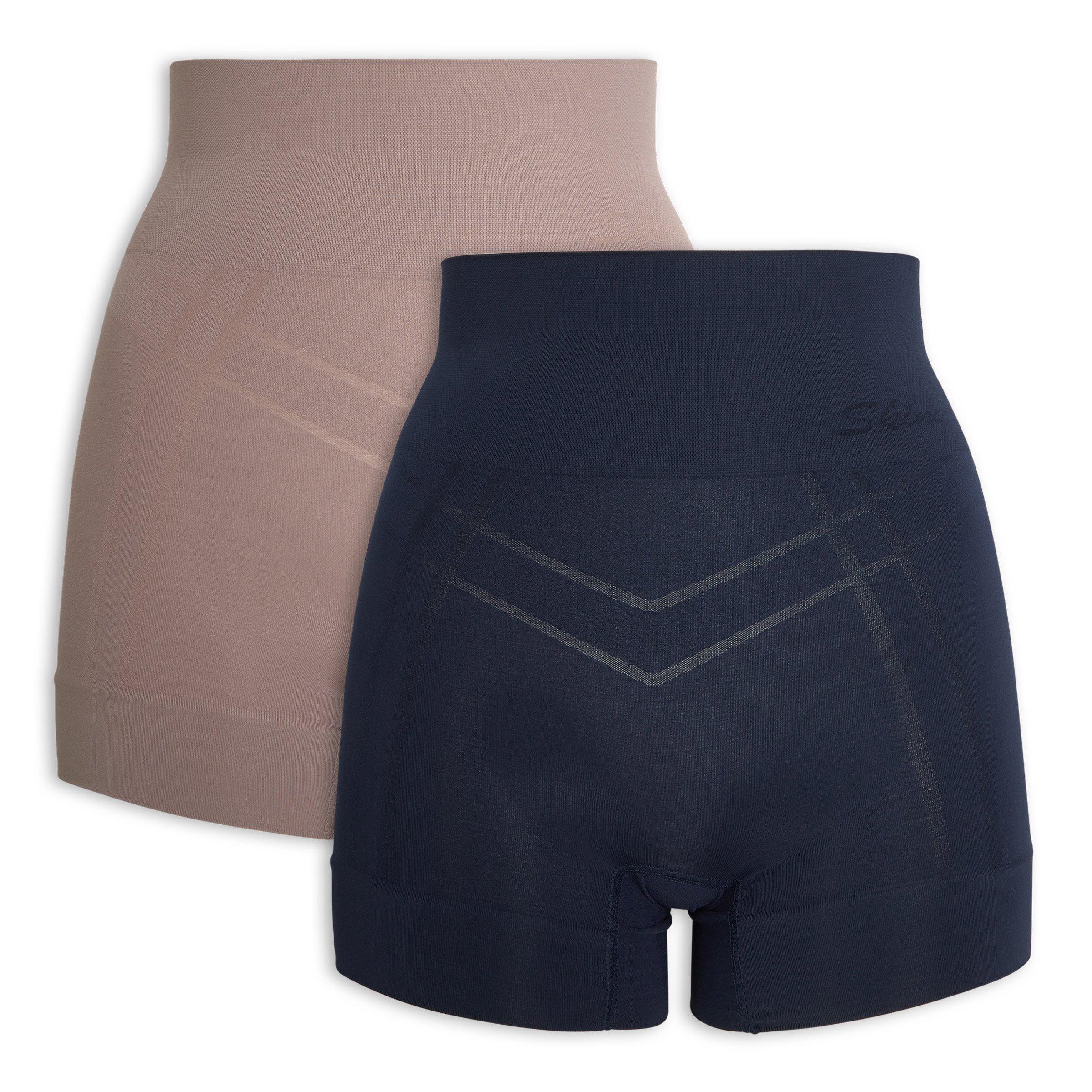 2-pack Short Shapers (3096310) | Skiny