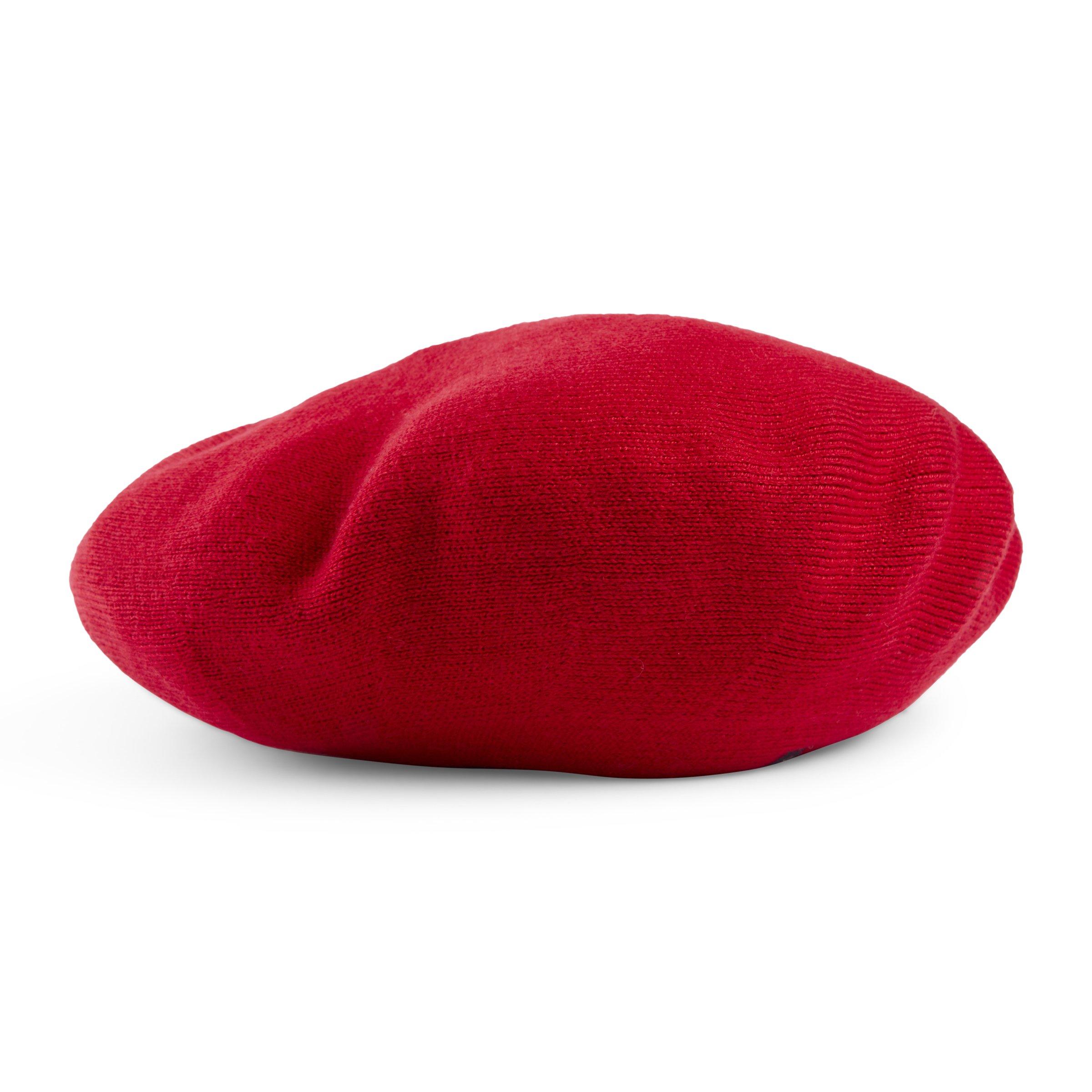 Red Beret (3096521) | Daniel Hechter