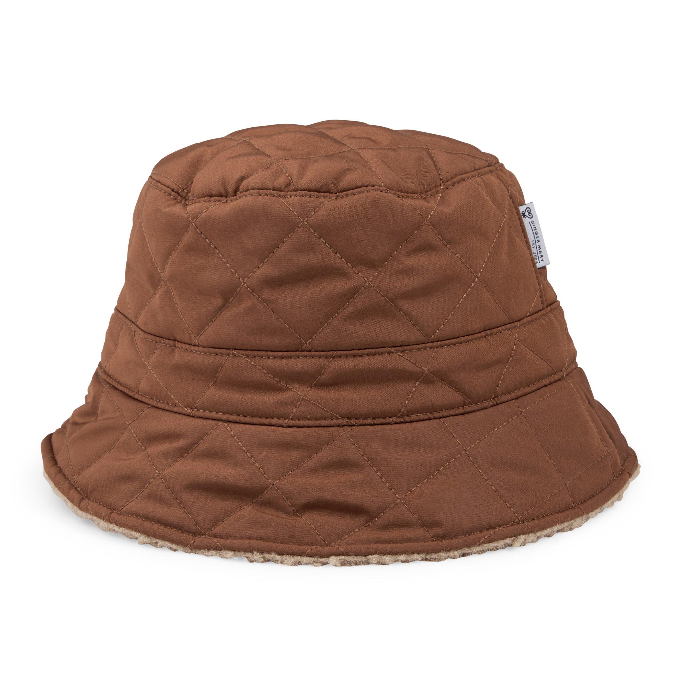 Stone Bucket Hat (3096929) | Ginger Mary