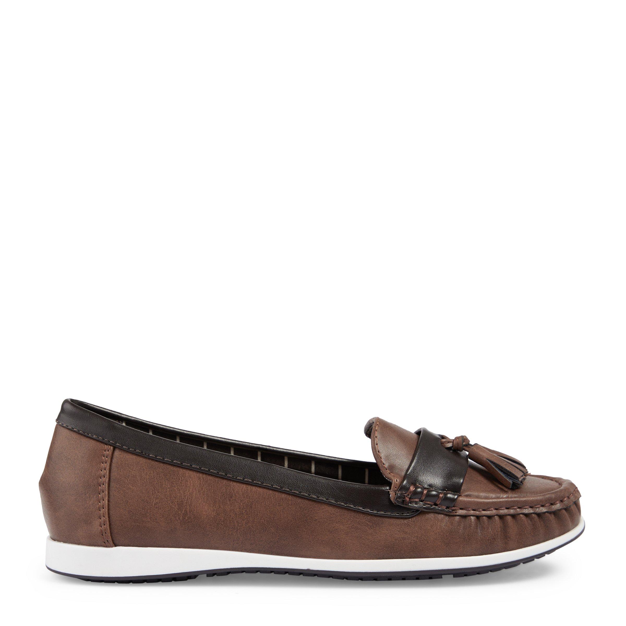 Tan Loafer (3097298) | Truworths