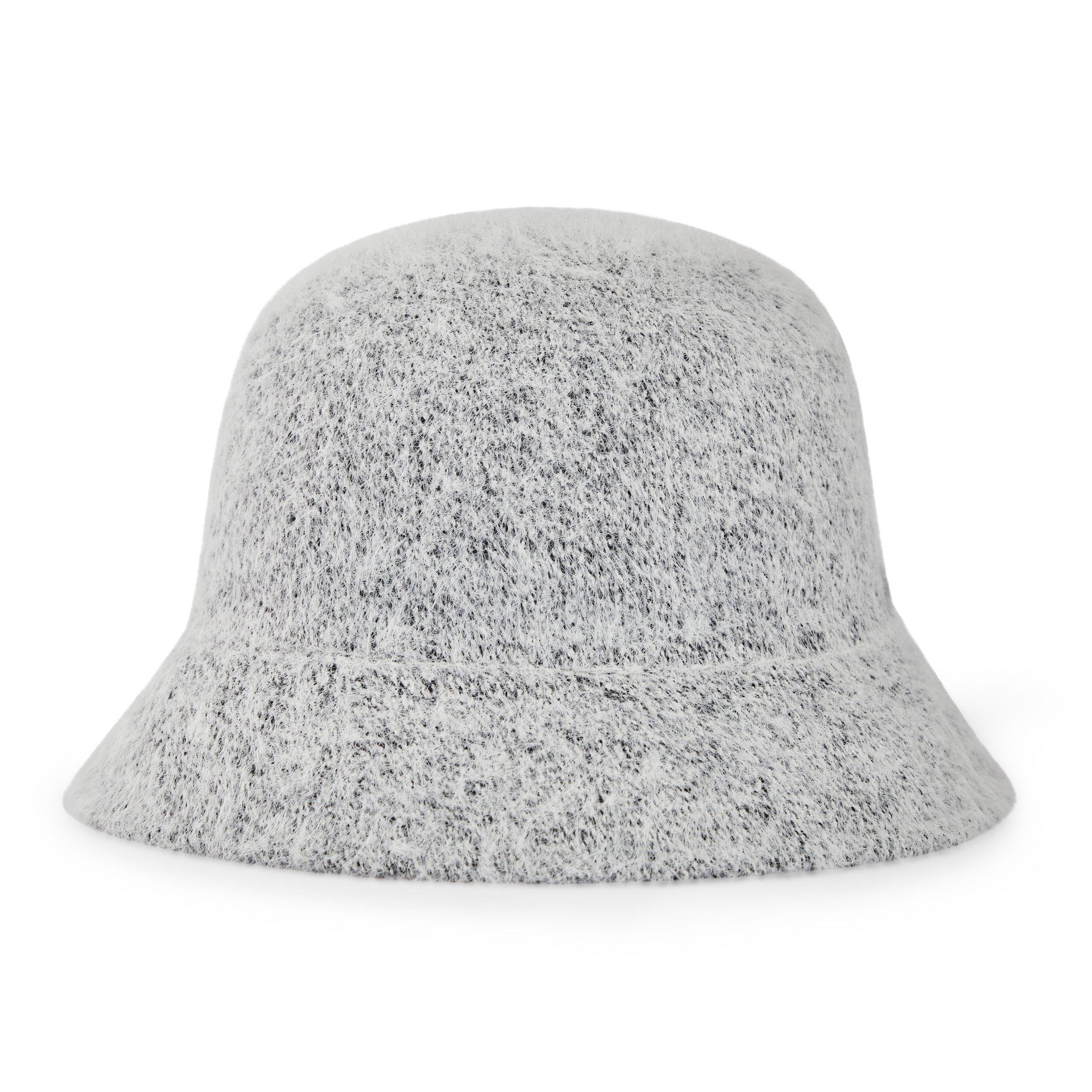 Grey Bucket Hat (3097496) | TRS
