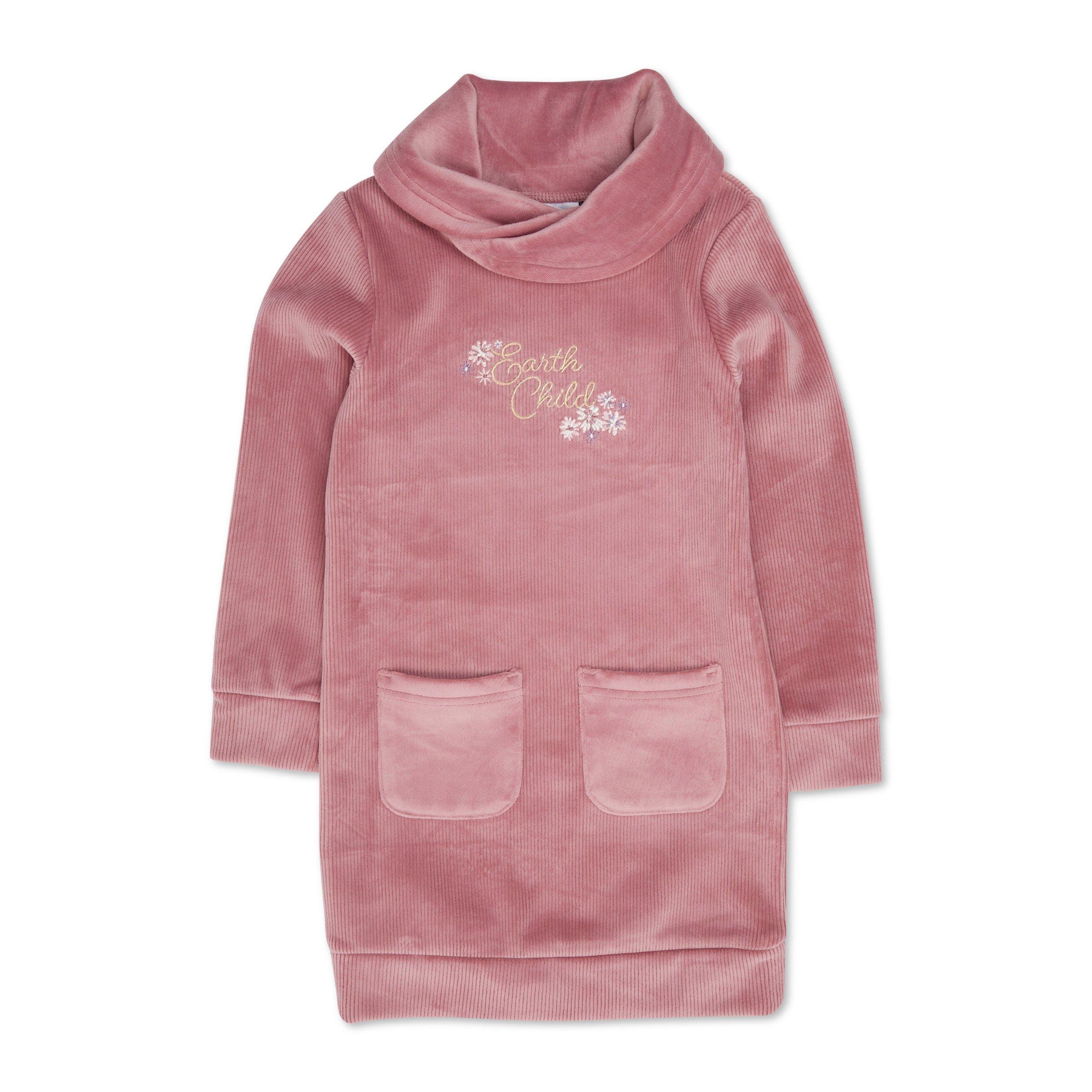 Kid Girl Dress (3097805) | Earthchild