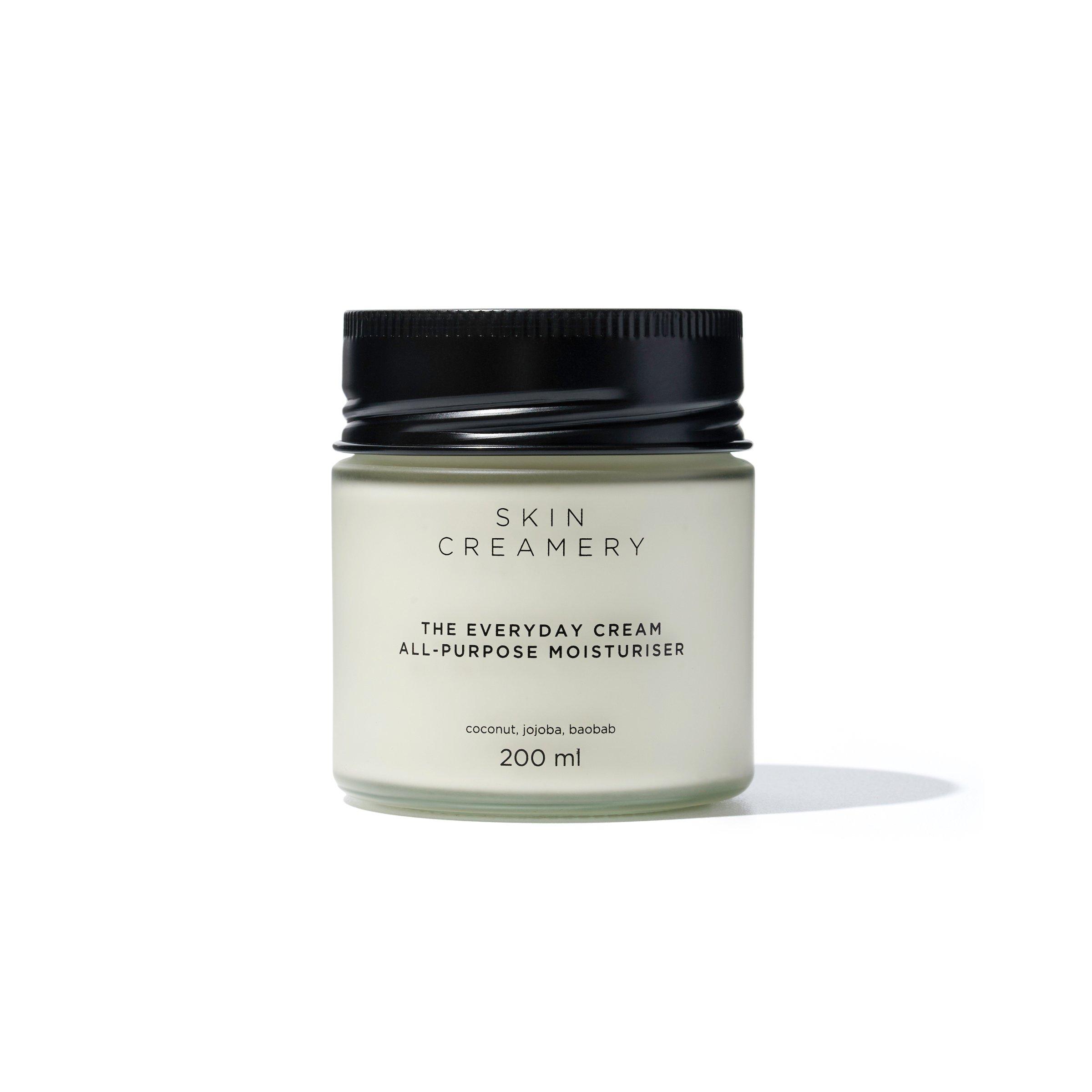 Everyday Cream 200ml (3098399) | Skin Creamery