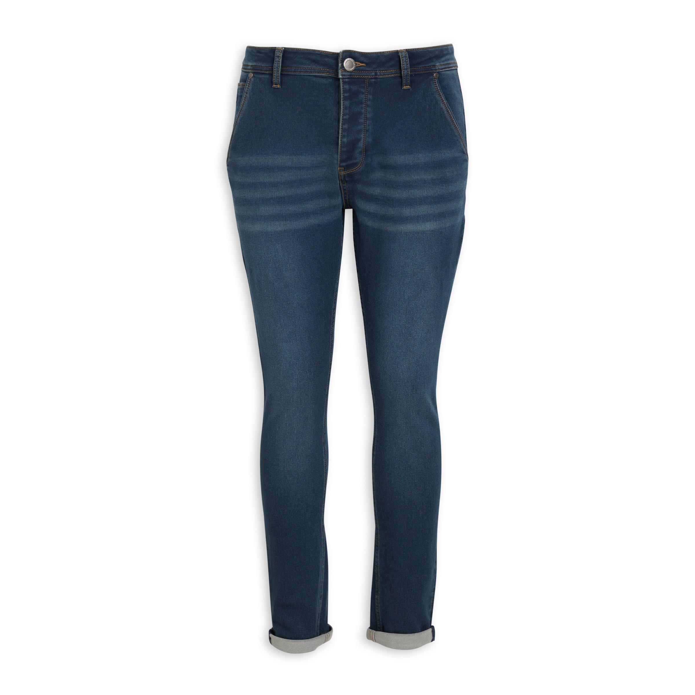 Indigo Skinny Jean (3098872) | Hemisphere