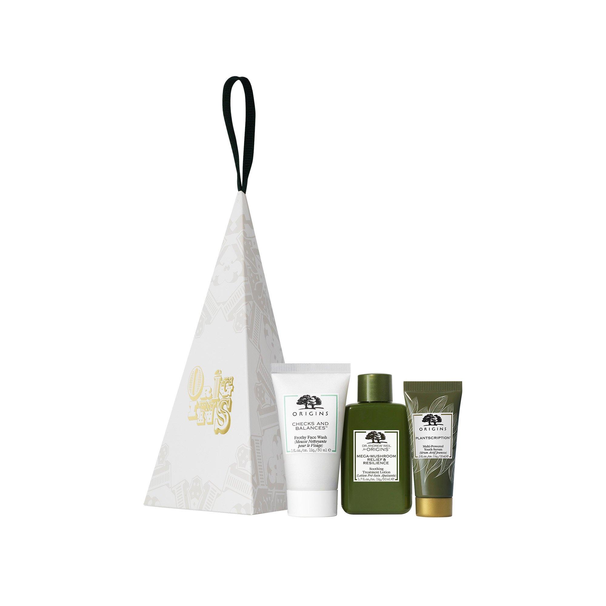 BEST OF ORIGINS: Mini Best Sellers-Trio (3099275) | Origins