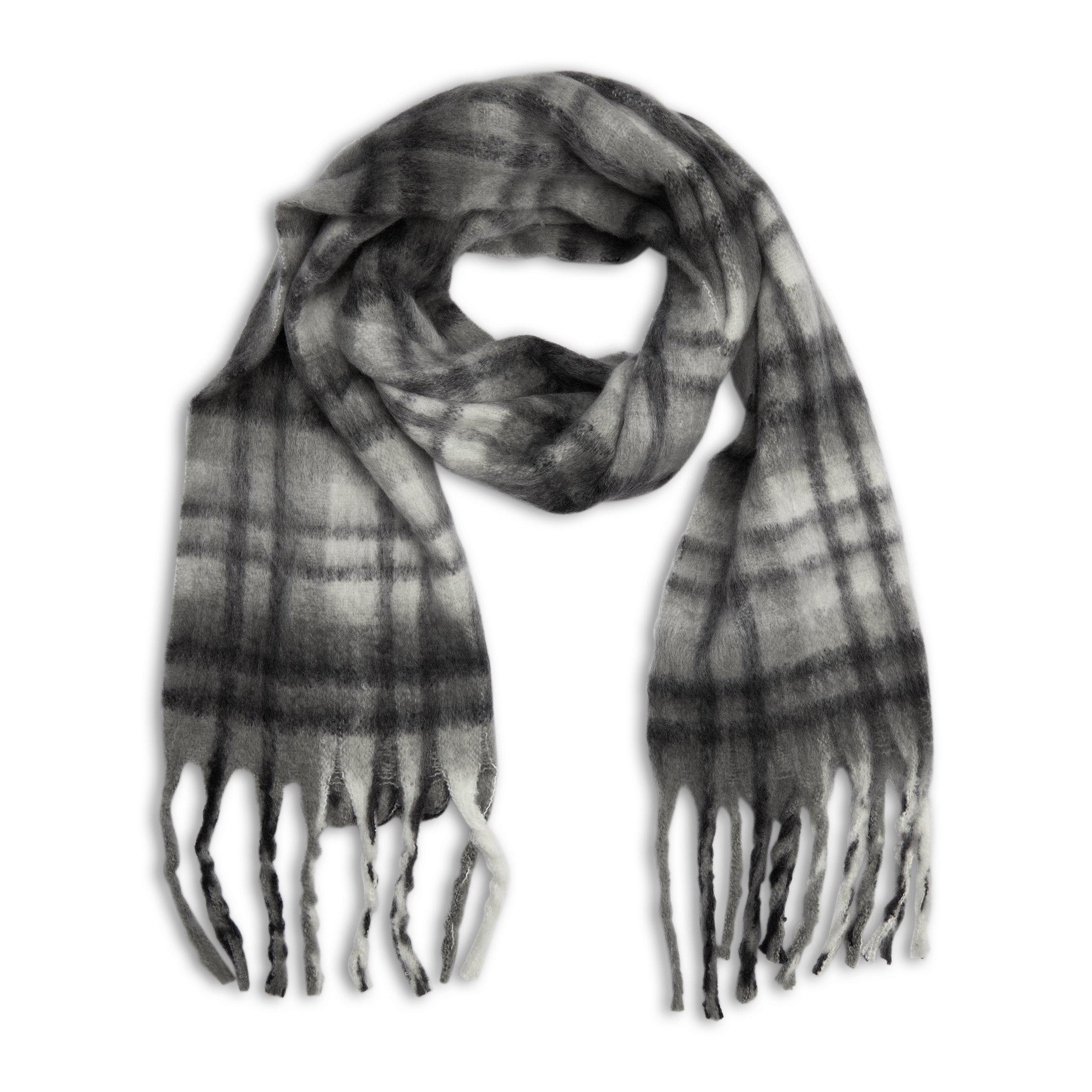 Check Scarf (3099393) | Truworths