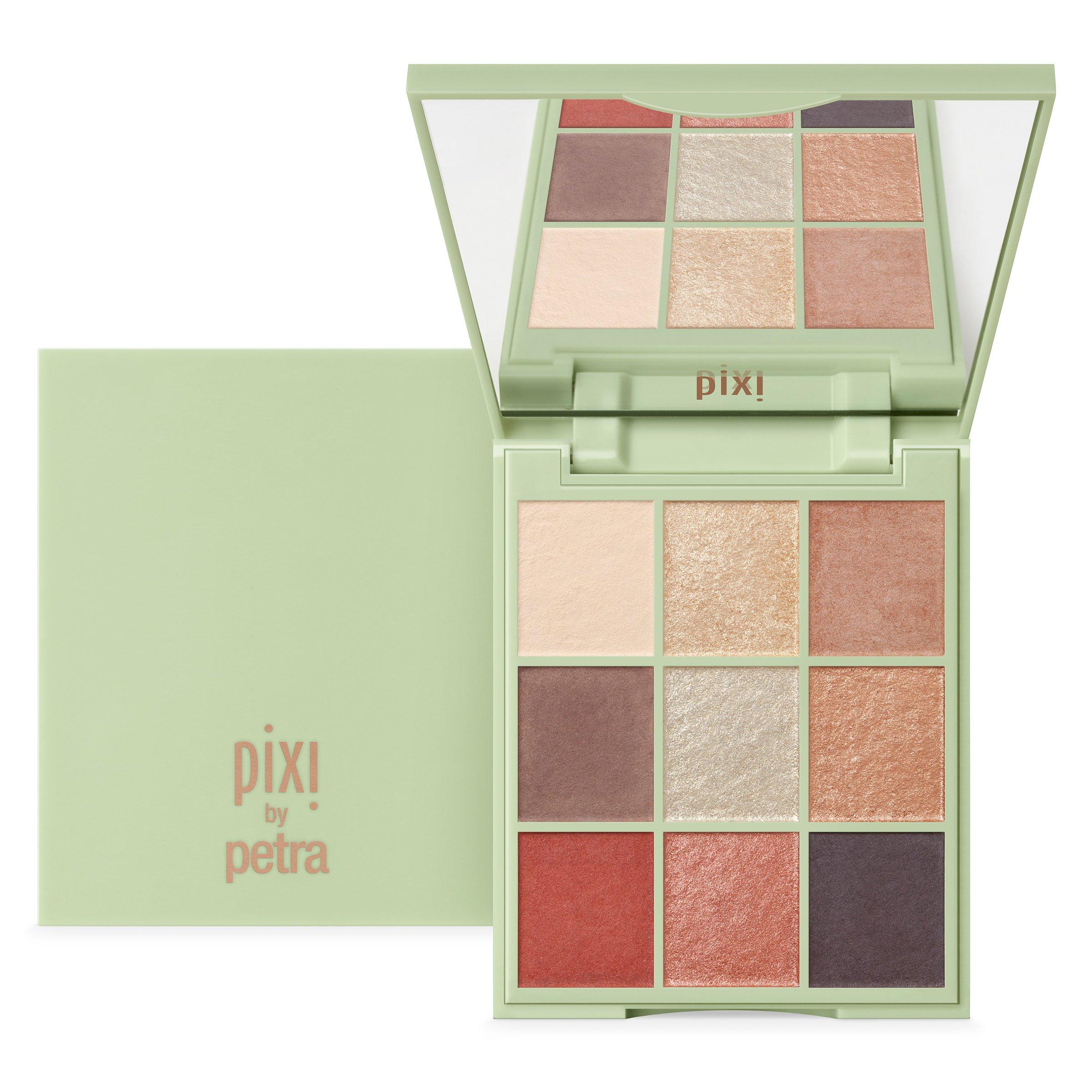 Eye Effects Shadow Pallet (3100306) | PIXI