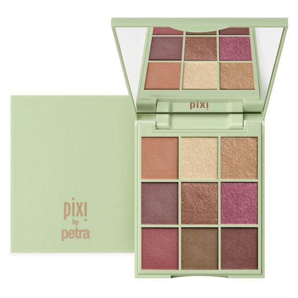Eye Effects Shadow Palette (3100307) | PIXI