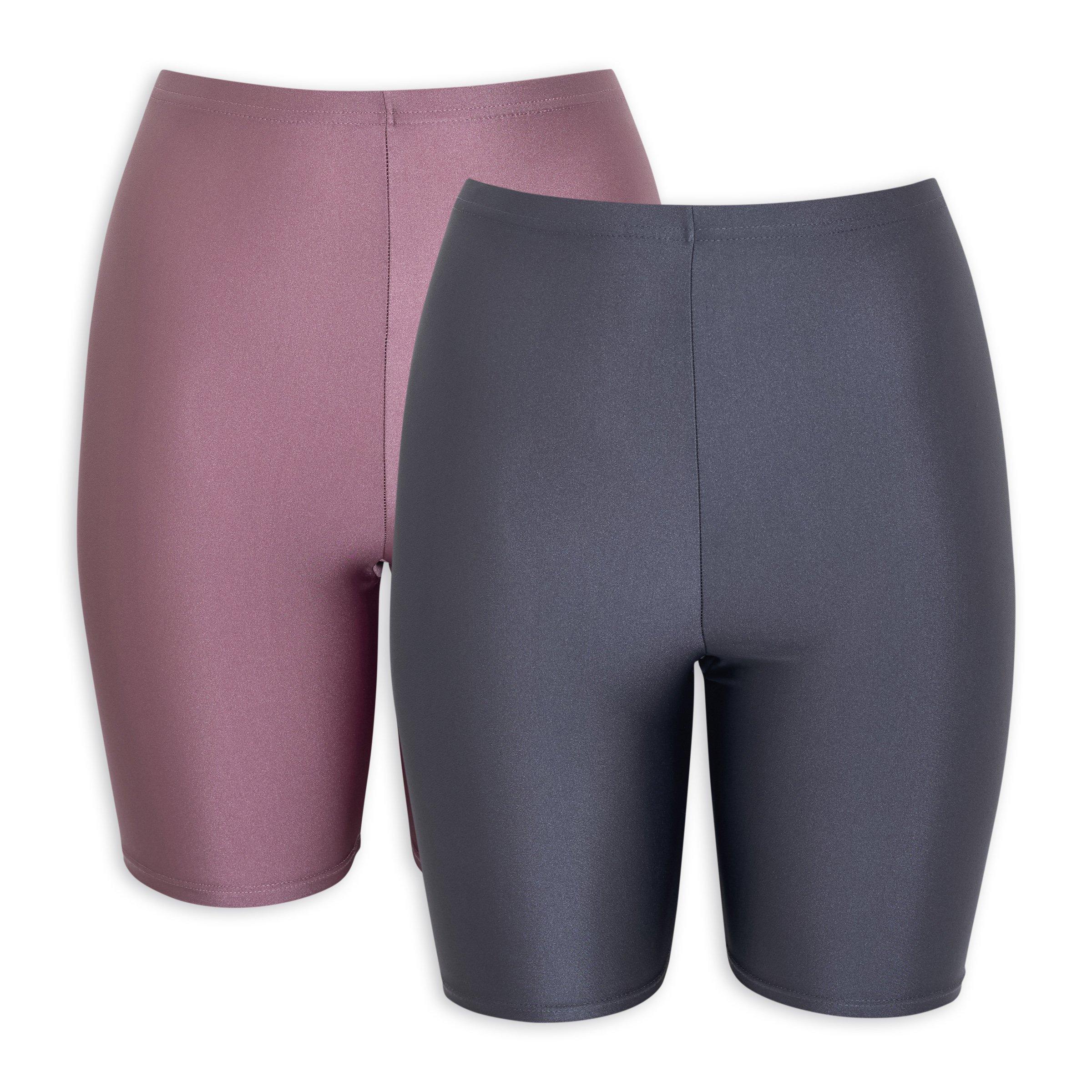 2-pack Long Leg Shapers (3102360) | Skiny