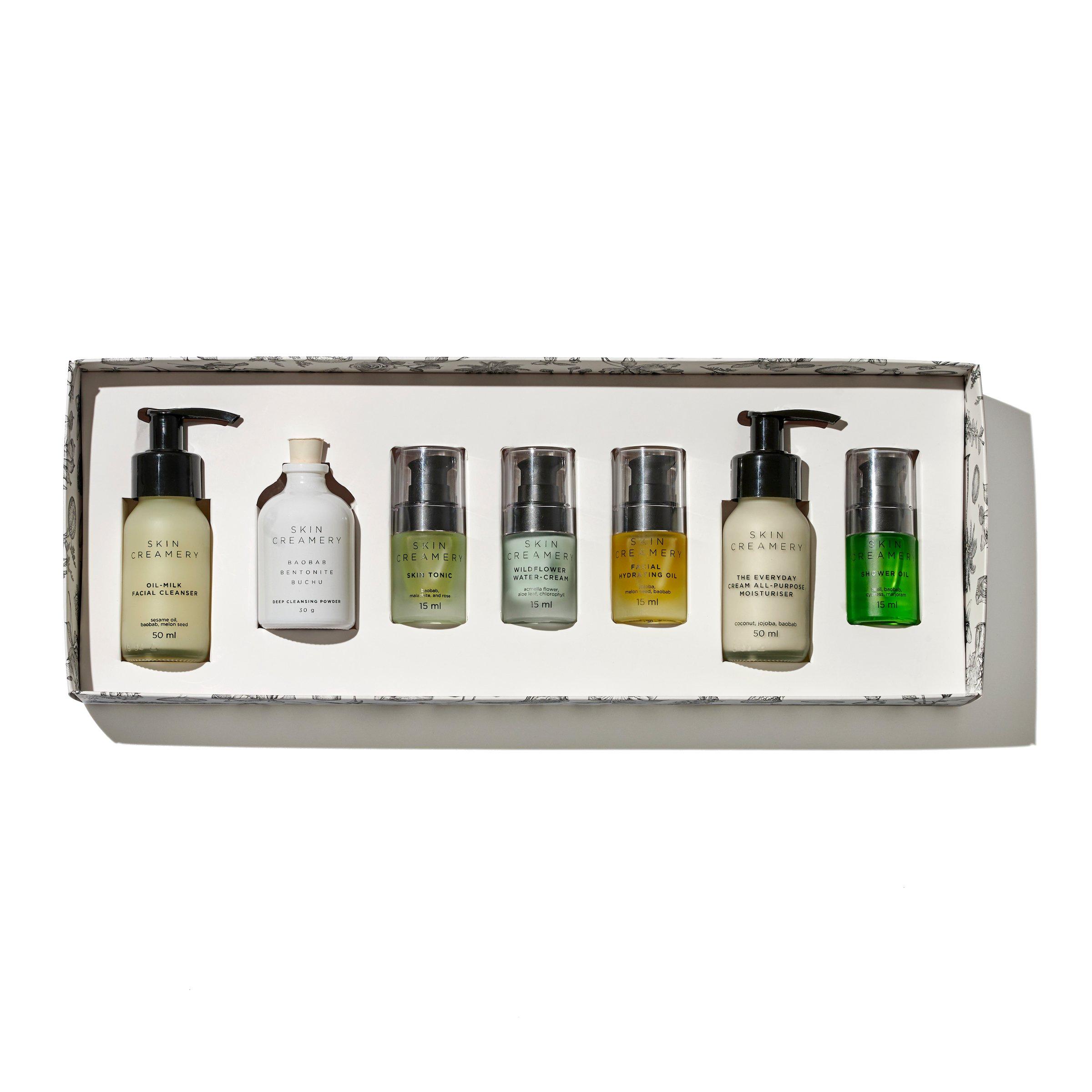 The Mini Collection (3103737) | Skin Creamery