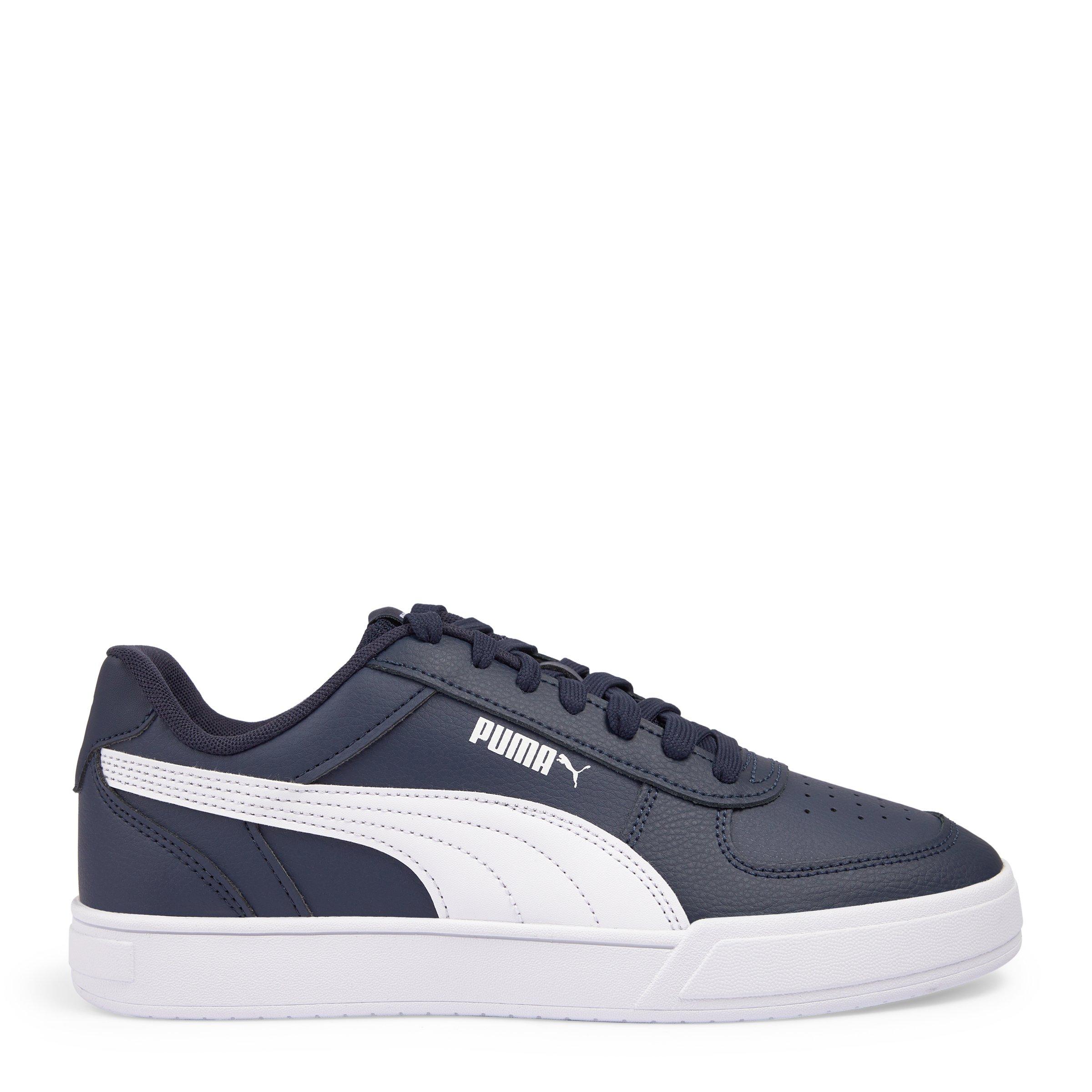 Navy Caven Sneakers (3103816) | Puma