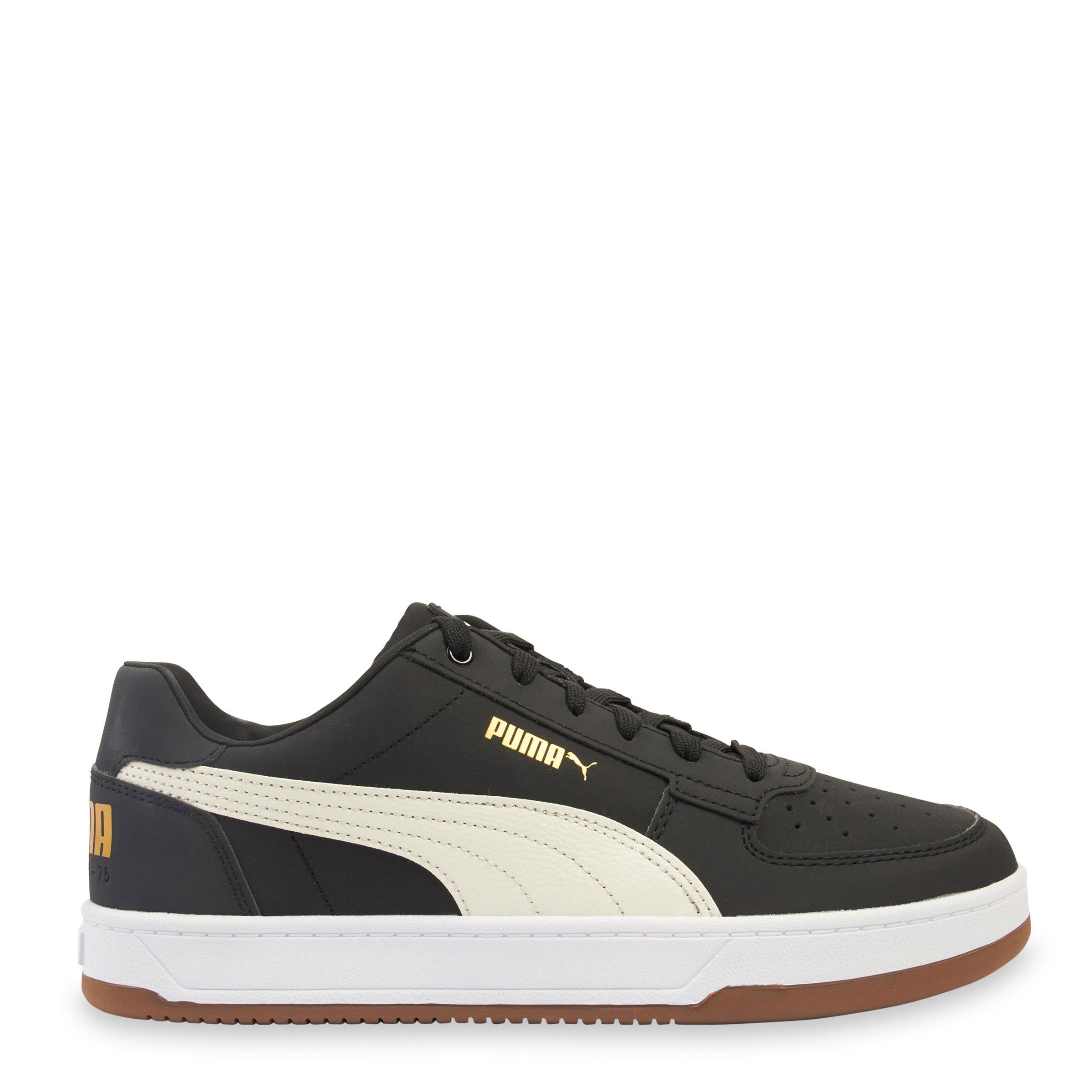 Black Caven 75 Years Sneakers (3103818) | Puma