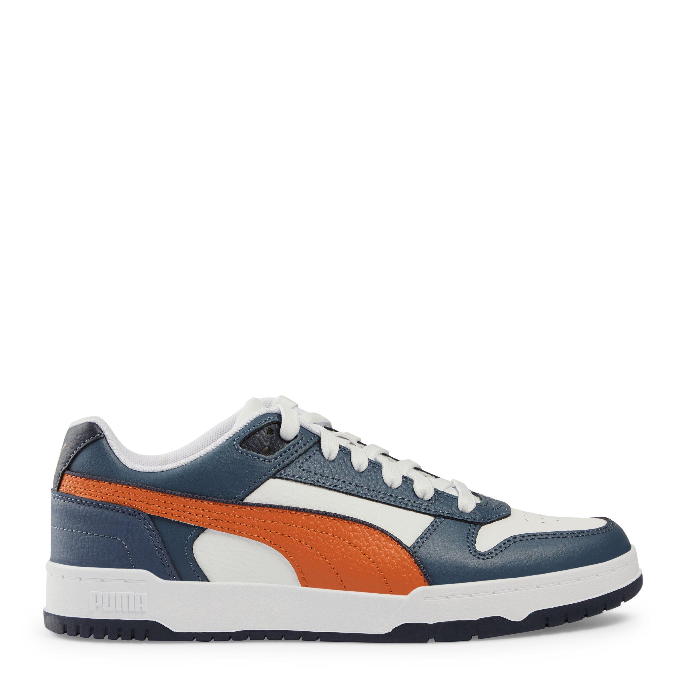 Colourblocked Game Low Sneakers (3103825) | Puma