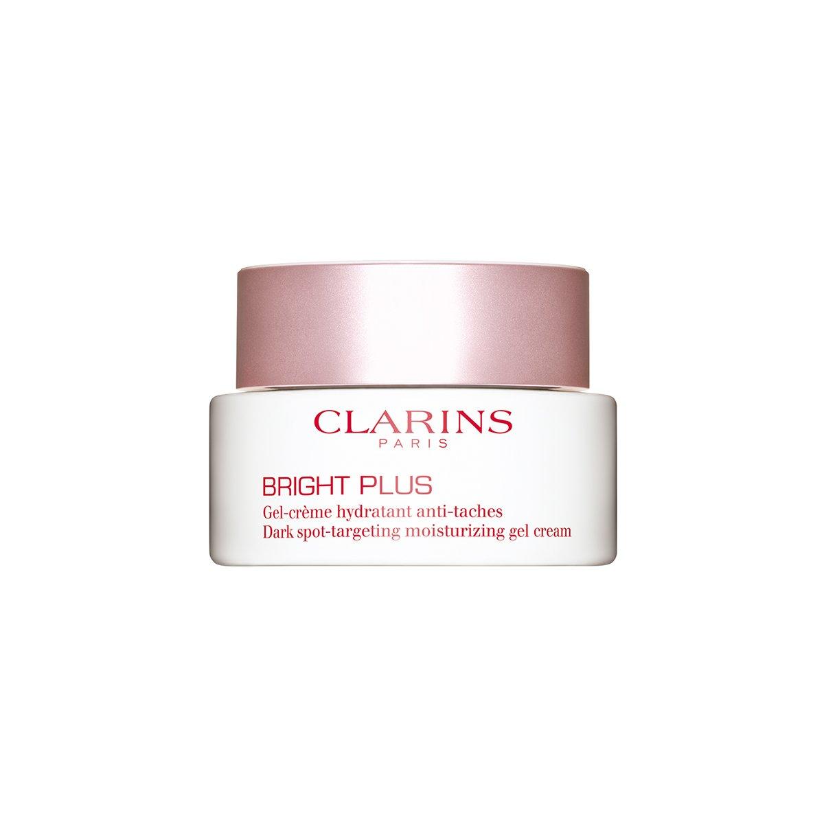 Bright Plus Dark Spot Targeting Gel Cream (3103960) | Clarins