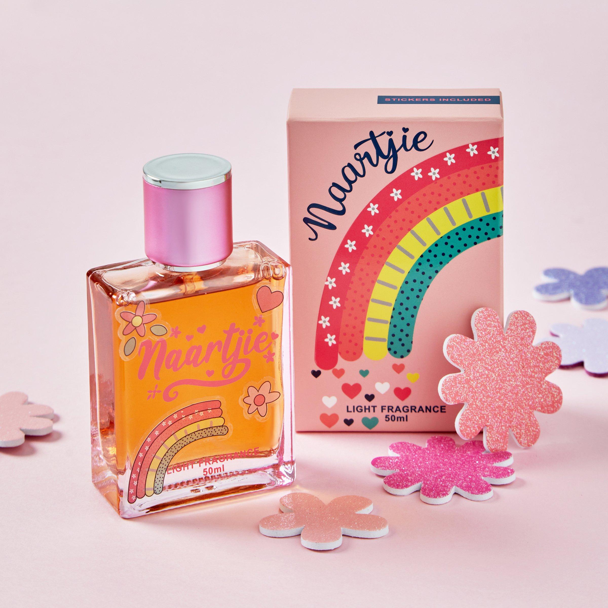 Girls Light Fragrance 50ml (3105119) | Naartjie