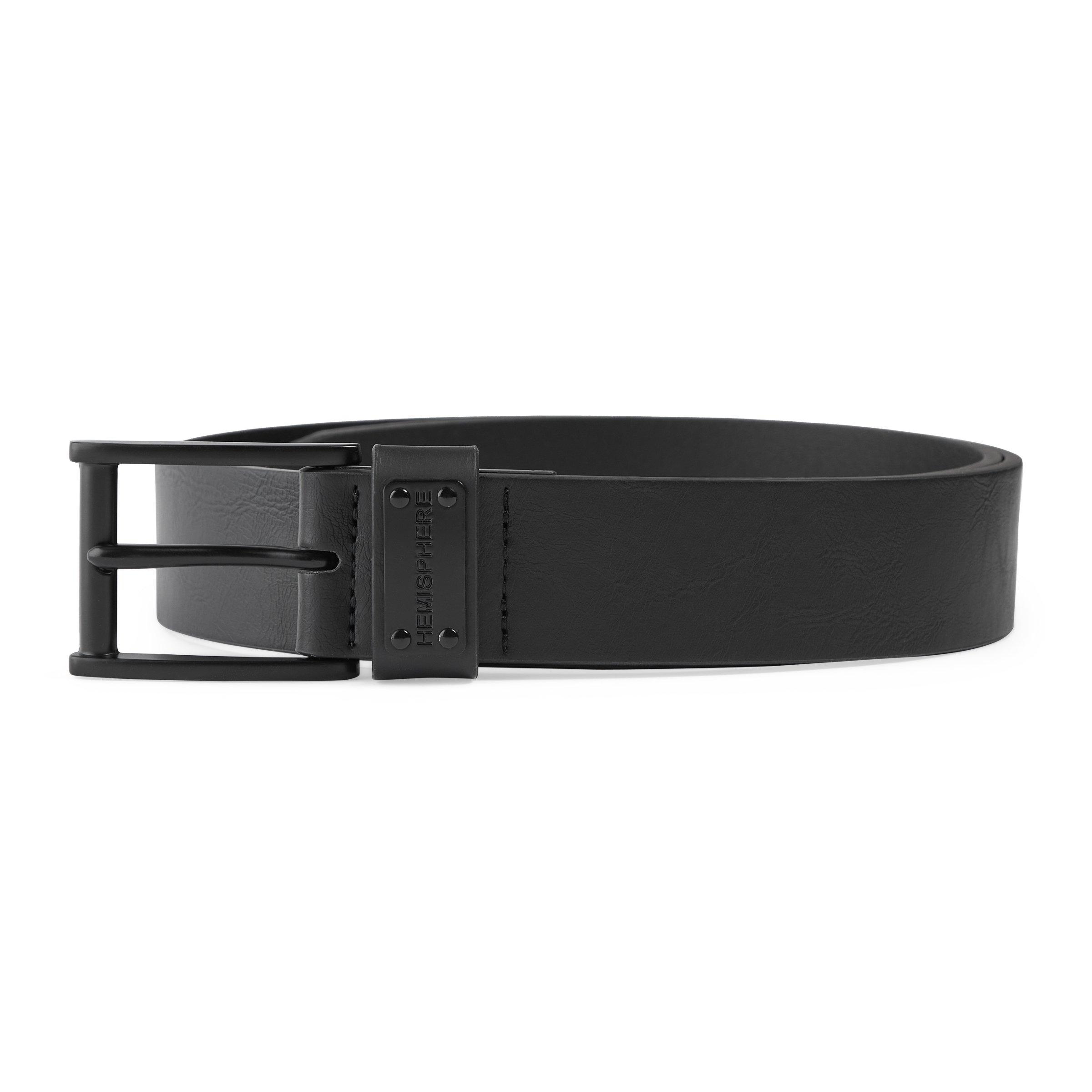 Black Jeansbelt (3105571) | Hemisphere