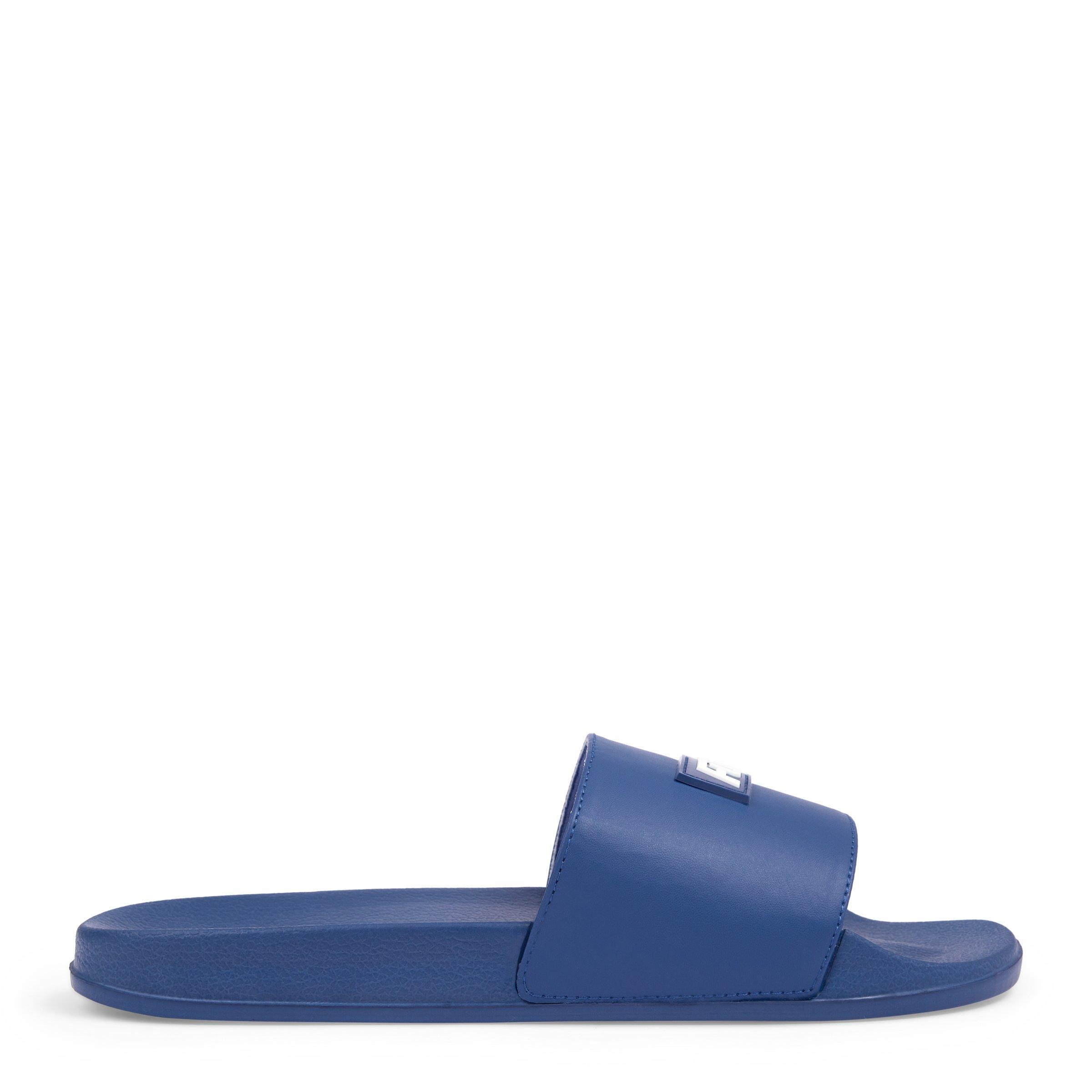 Cobalt Blue Pool Slides (3106169) | Fuel