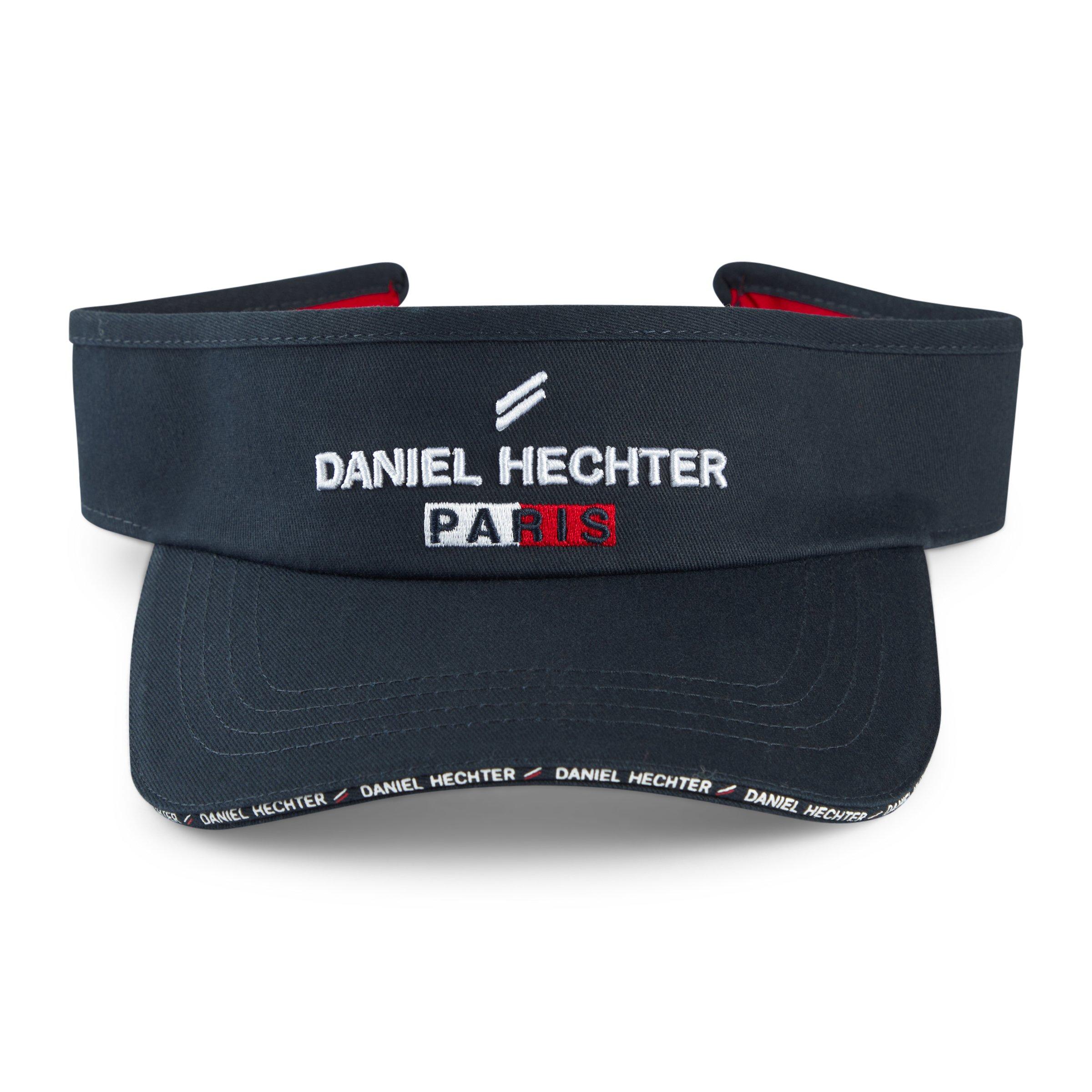 Navy Sun Visor Cap (3106353) | Daniel Hechter