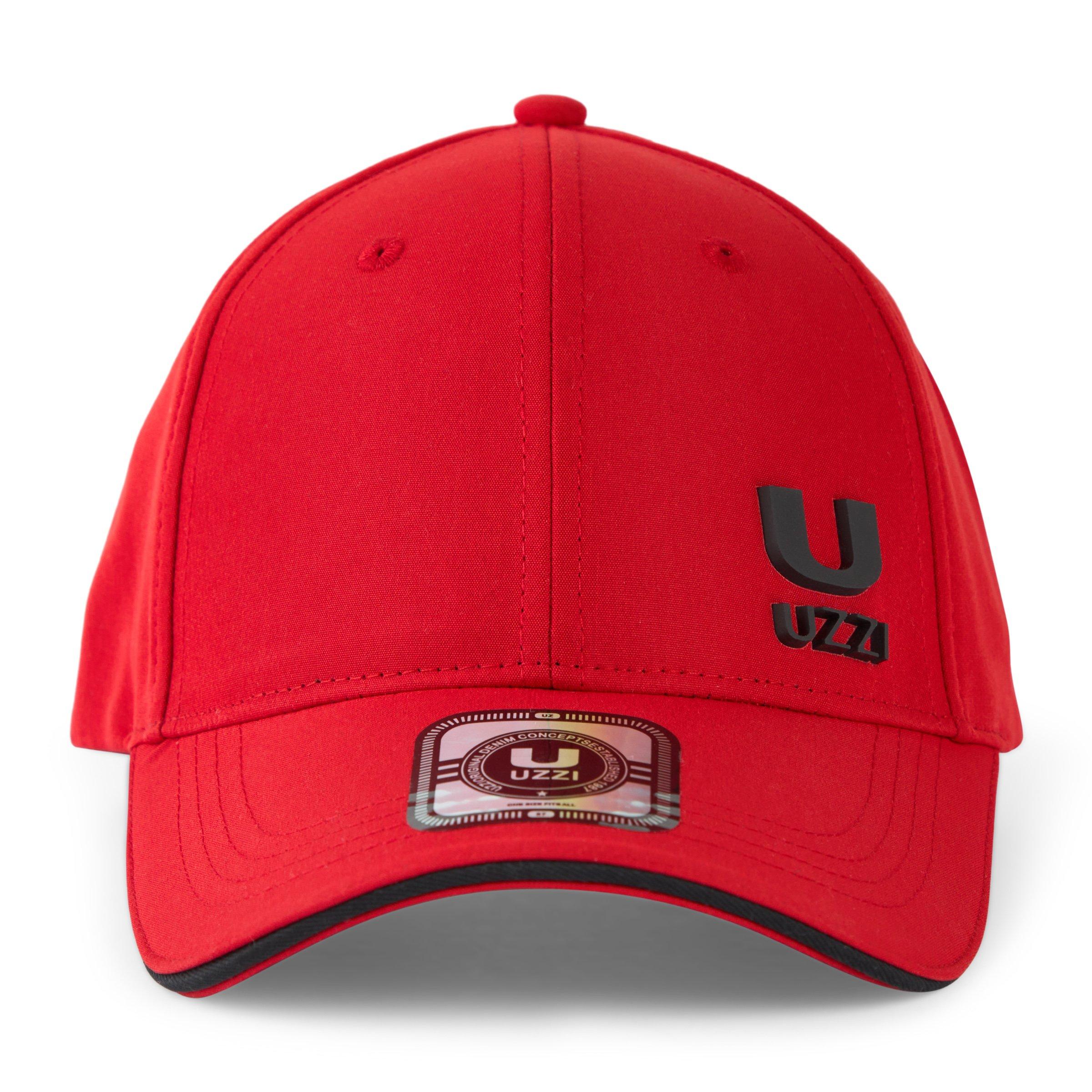 Red Peak Cap (3106434) | UZZI