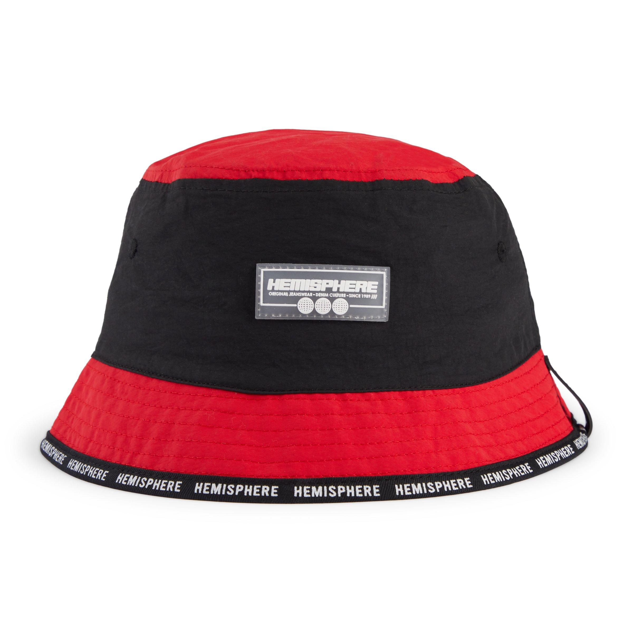 Colourblocked Bucket Hat (3106455) | Hemisphere