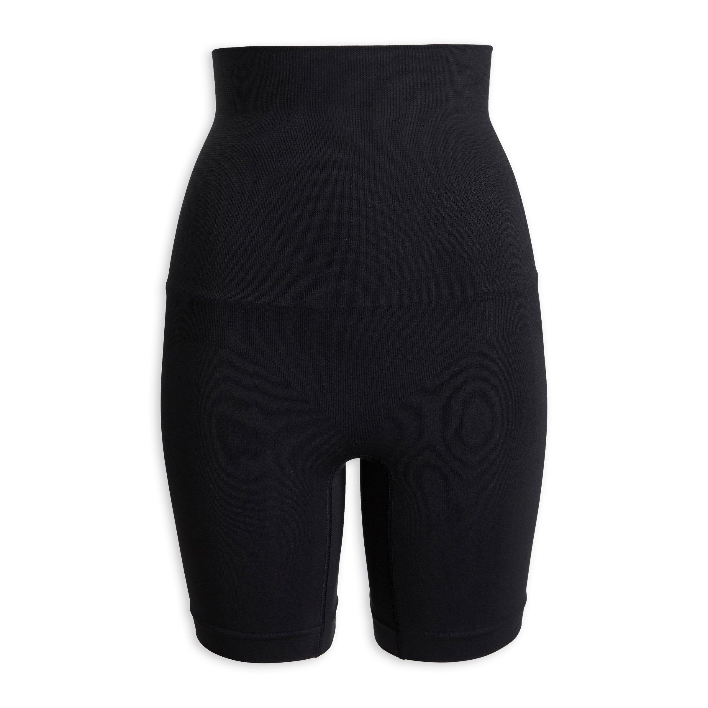 Black Long Leg Shaper (3106486) | Identity