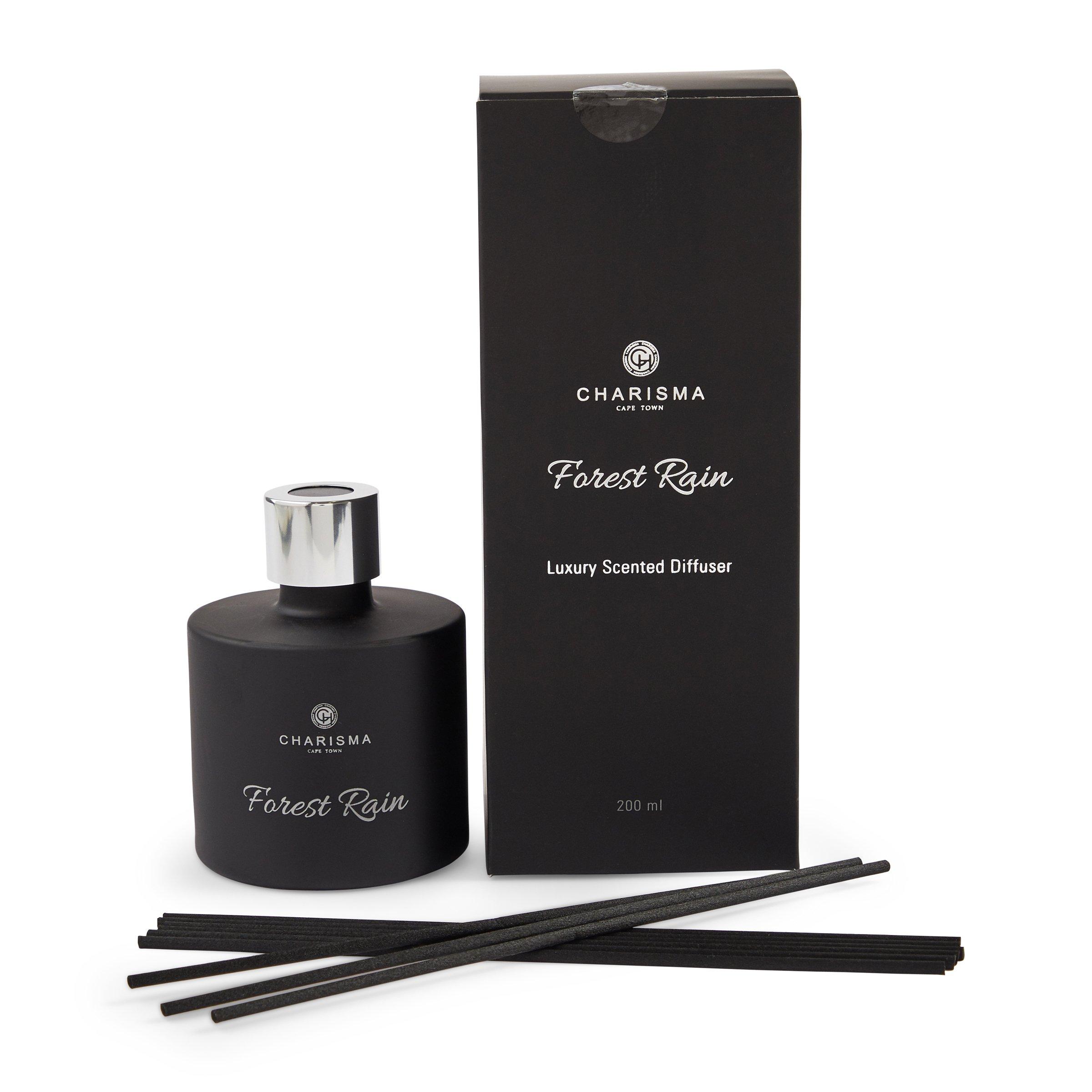 Forest Rain Diffuser (3106615) | Charisma