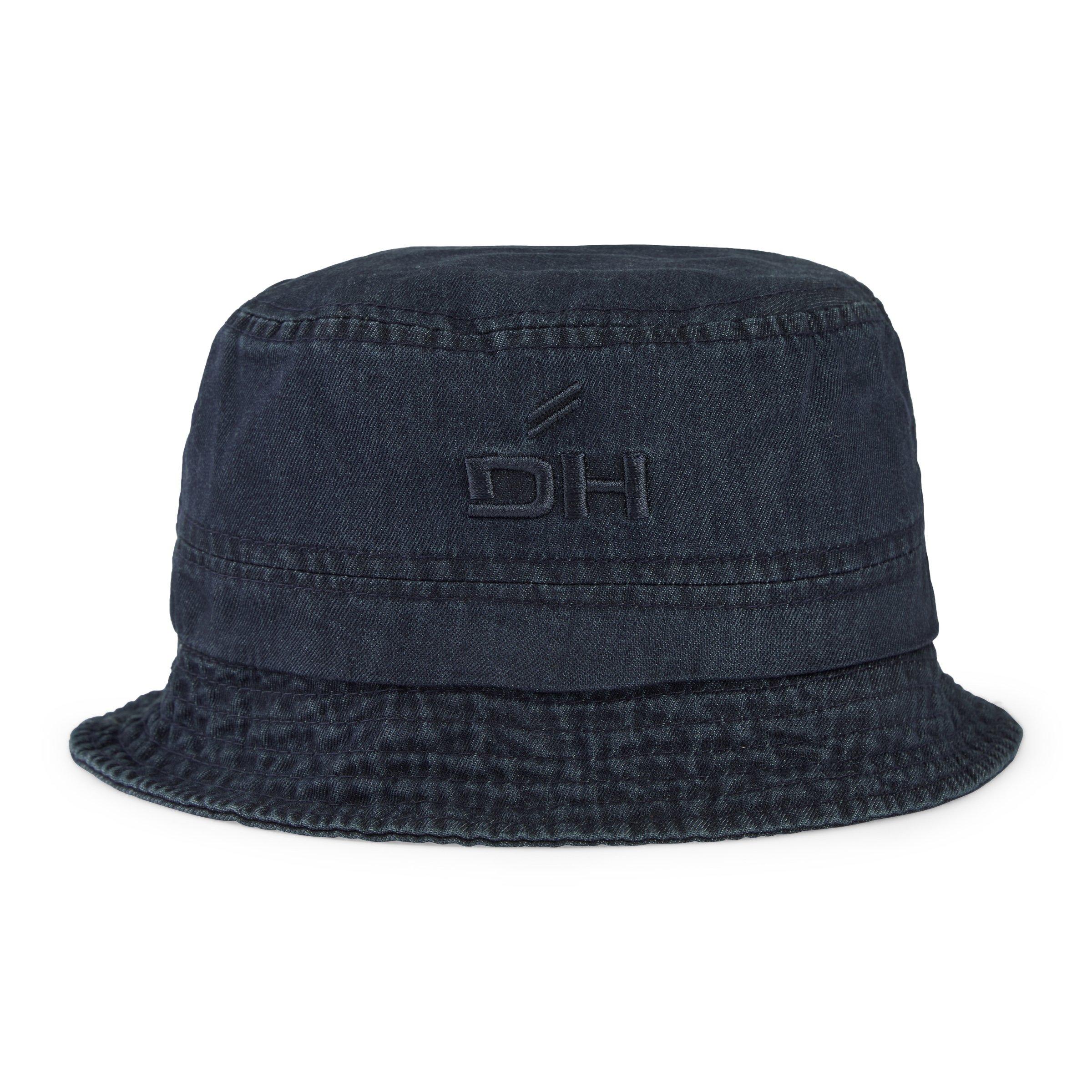 Navy Bucket Hat (3106969) | Daniel Hechter