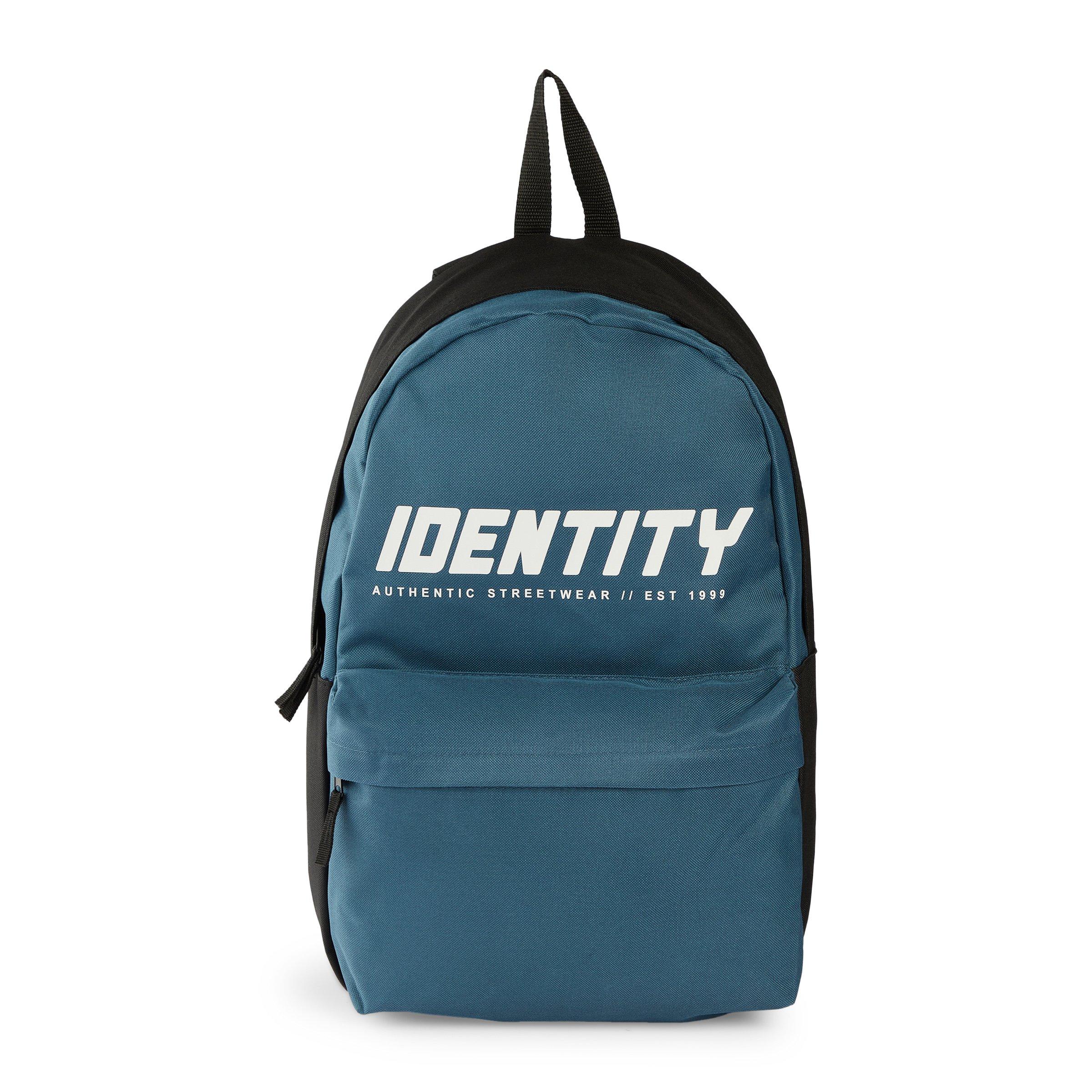 Petrol Backpack (3107740) | Identity