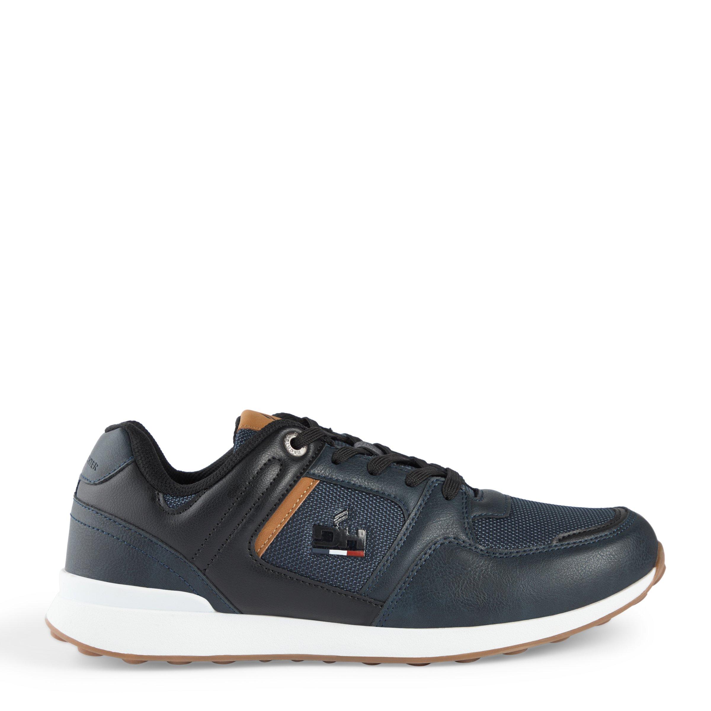 Navy Runner Sneaker (3107843) | Daniel Hechter