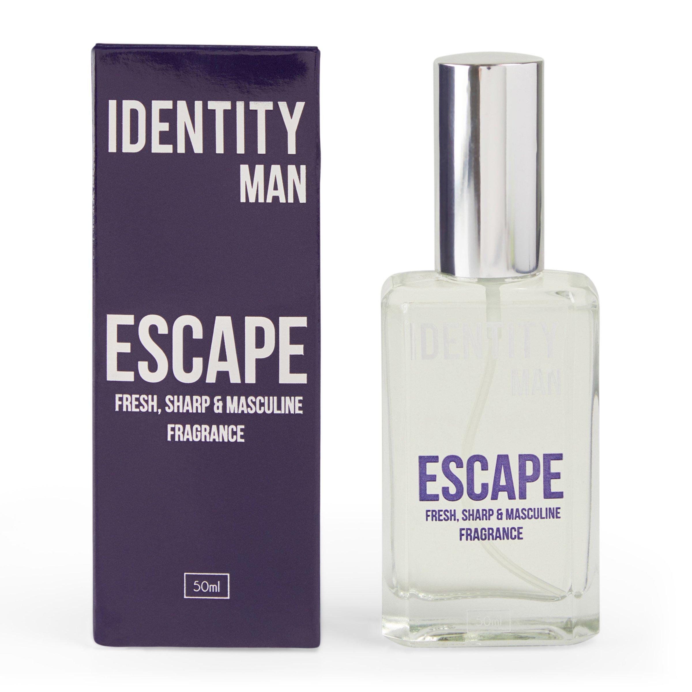 Escape Men's Fragrance (3108661) | Identity