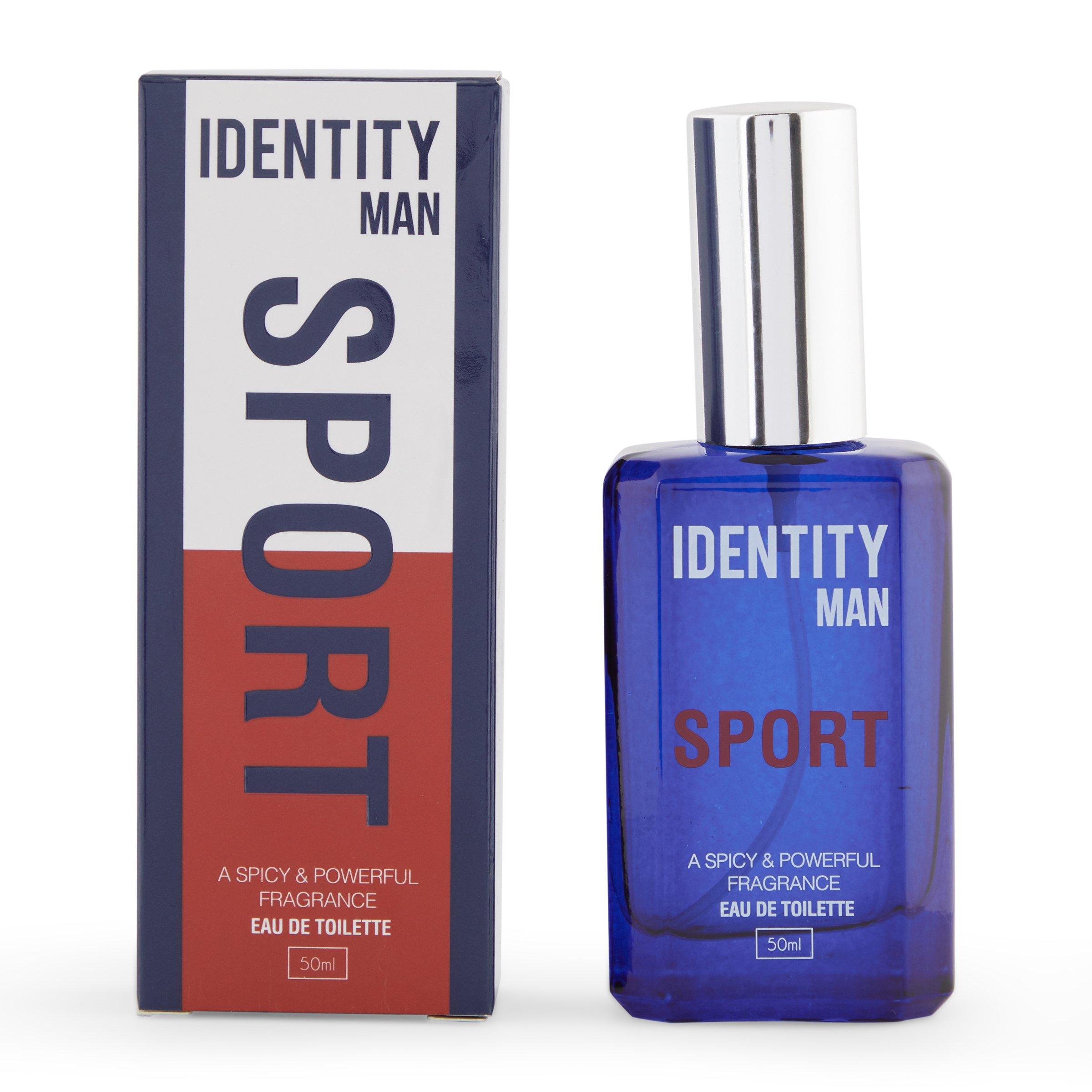 Identity Man Sport Fragrance (3108680) | Identity