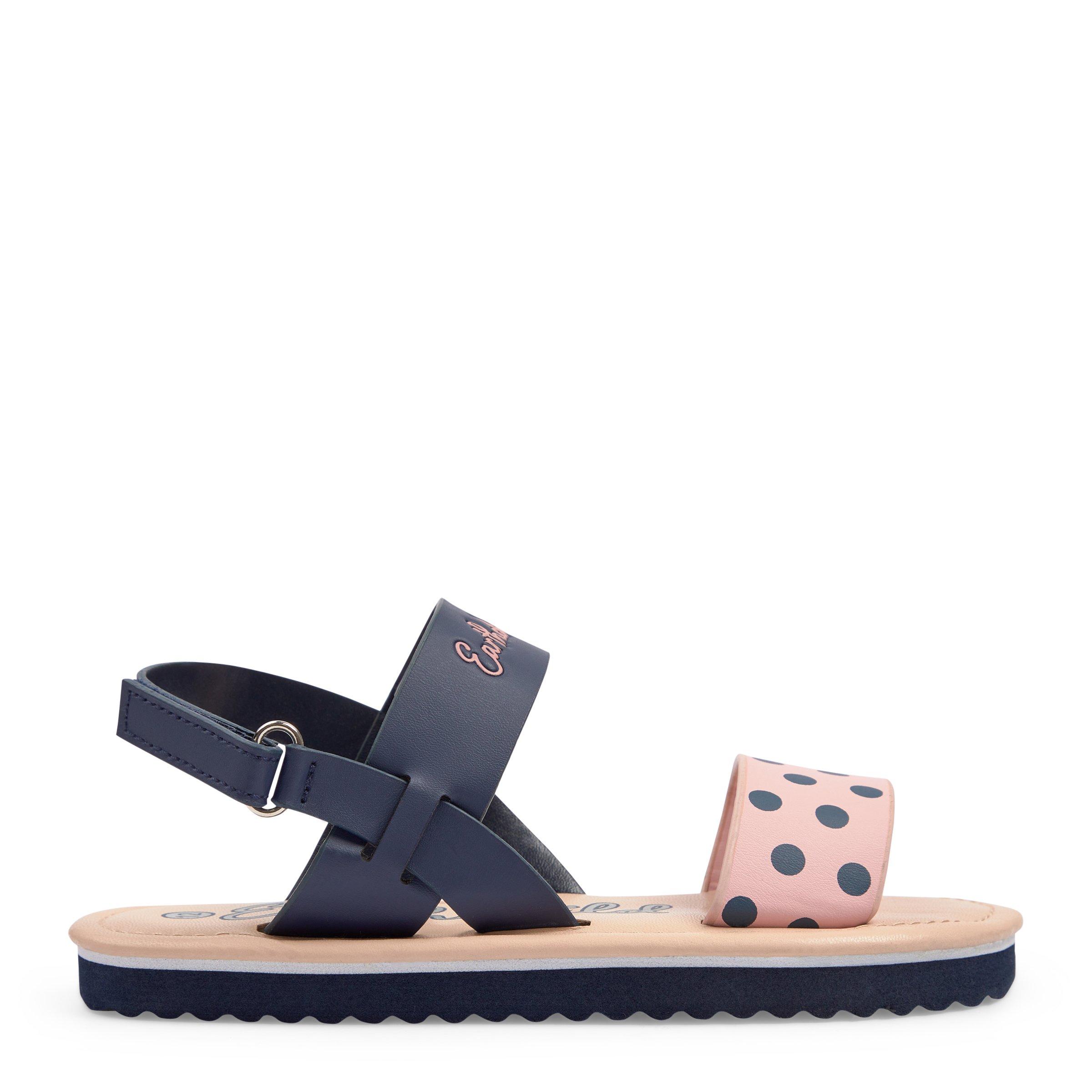 Girls Spot Sandals (3108799) | Earthchild