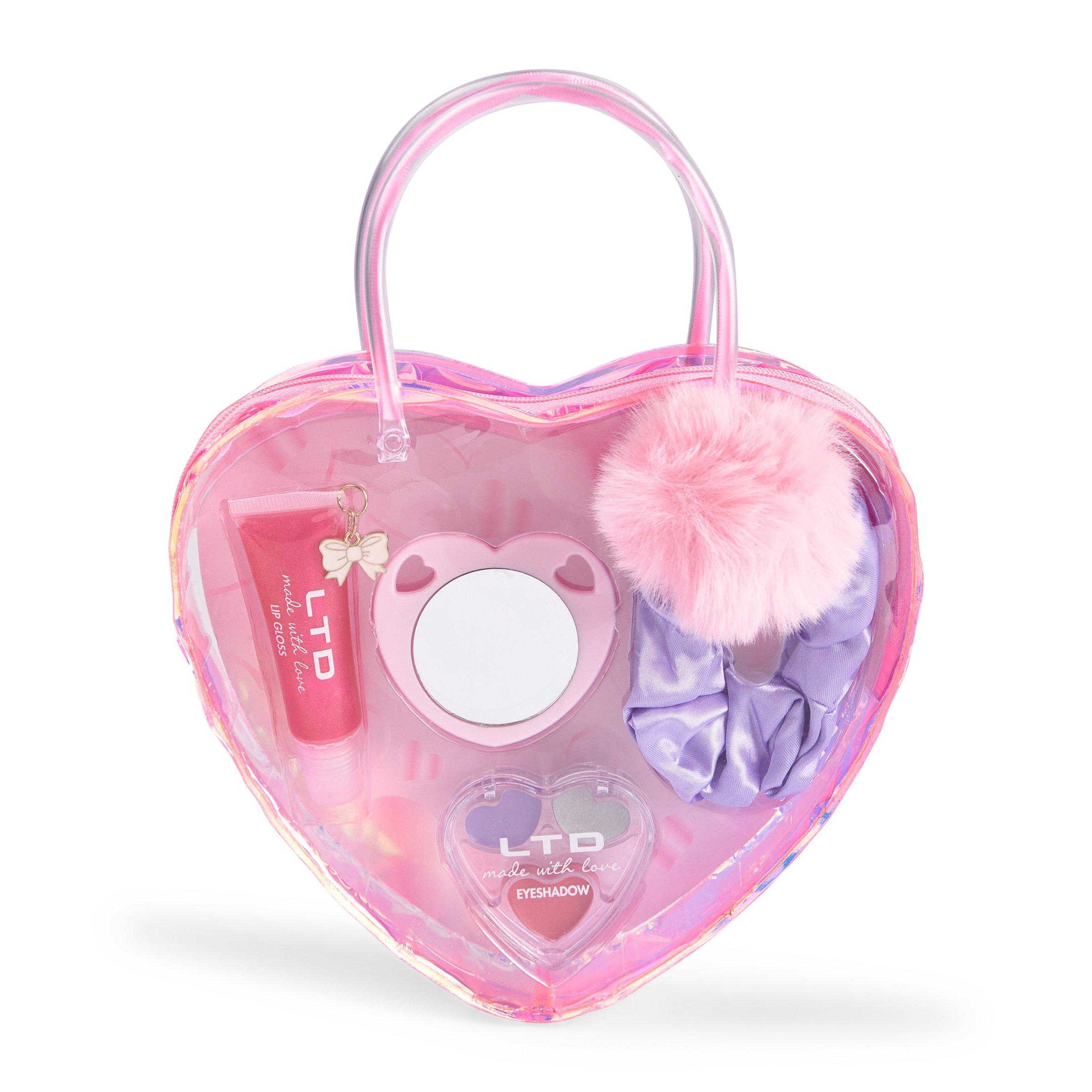 Girls Cosmetic Bag (3108816) | LTD Kids