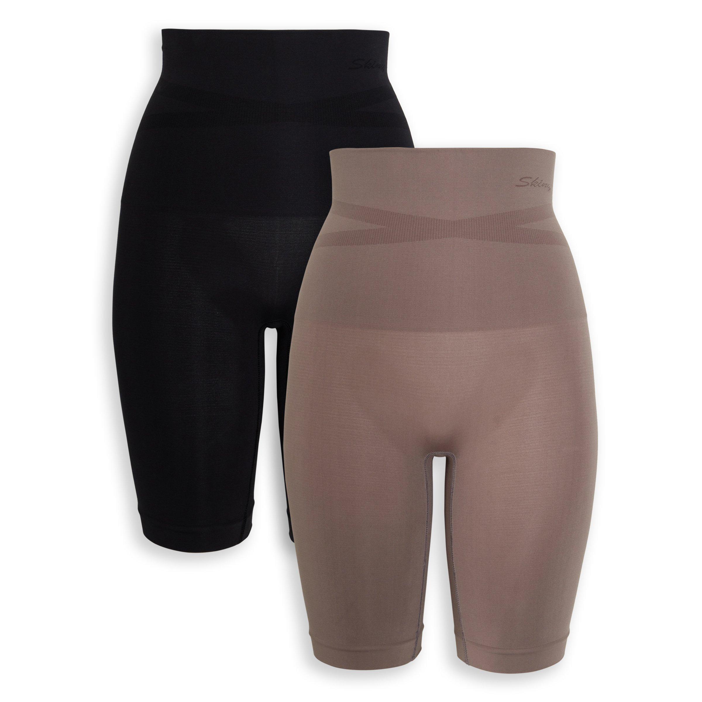 2-pack Long Leg Shapers (3108998) | Skiny