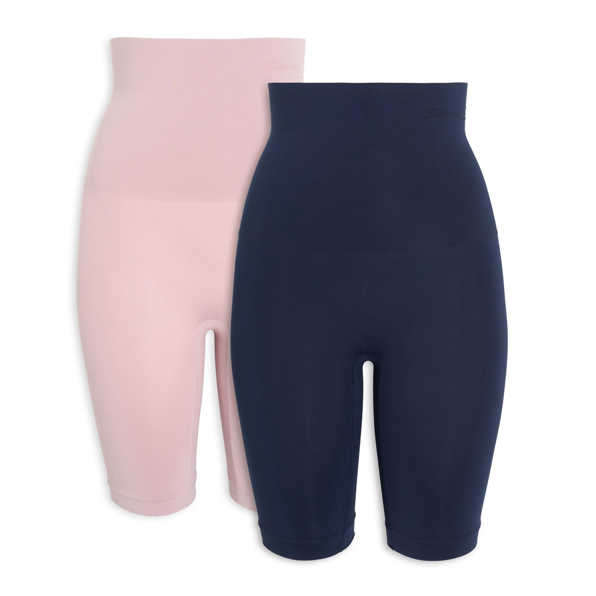 2-pack Long Leg Shapers (3109050) | Skiny