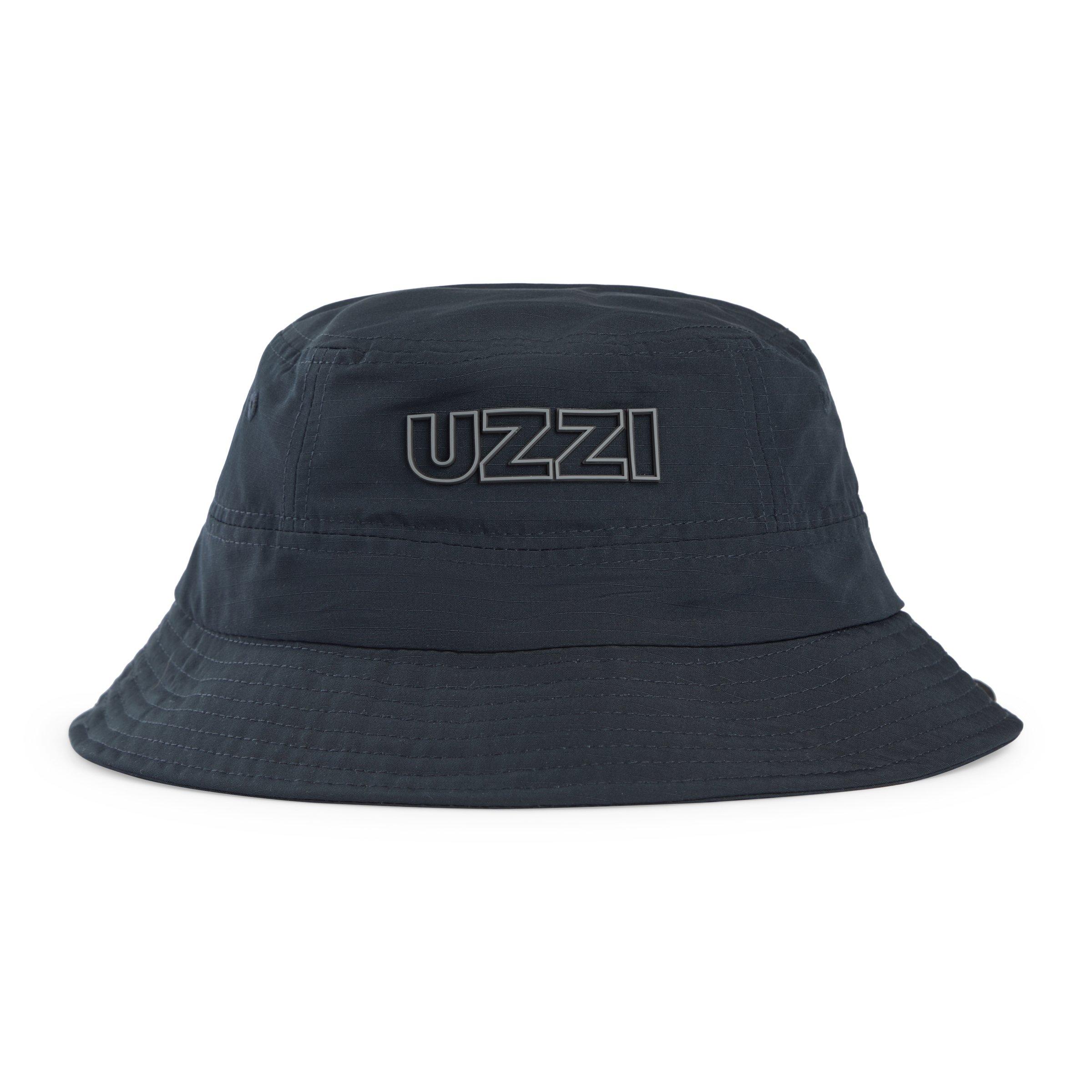 Navy Bucket Hat (3109206) | UZZI