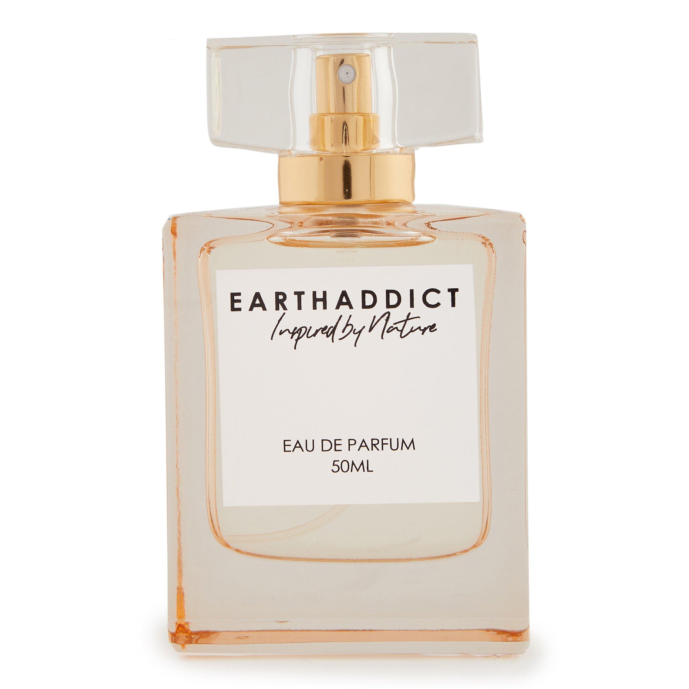 Earthaddict Inspired by Nature EDP 50ml (3109288) | Earthaddict