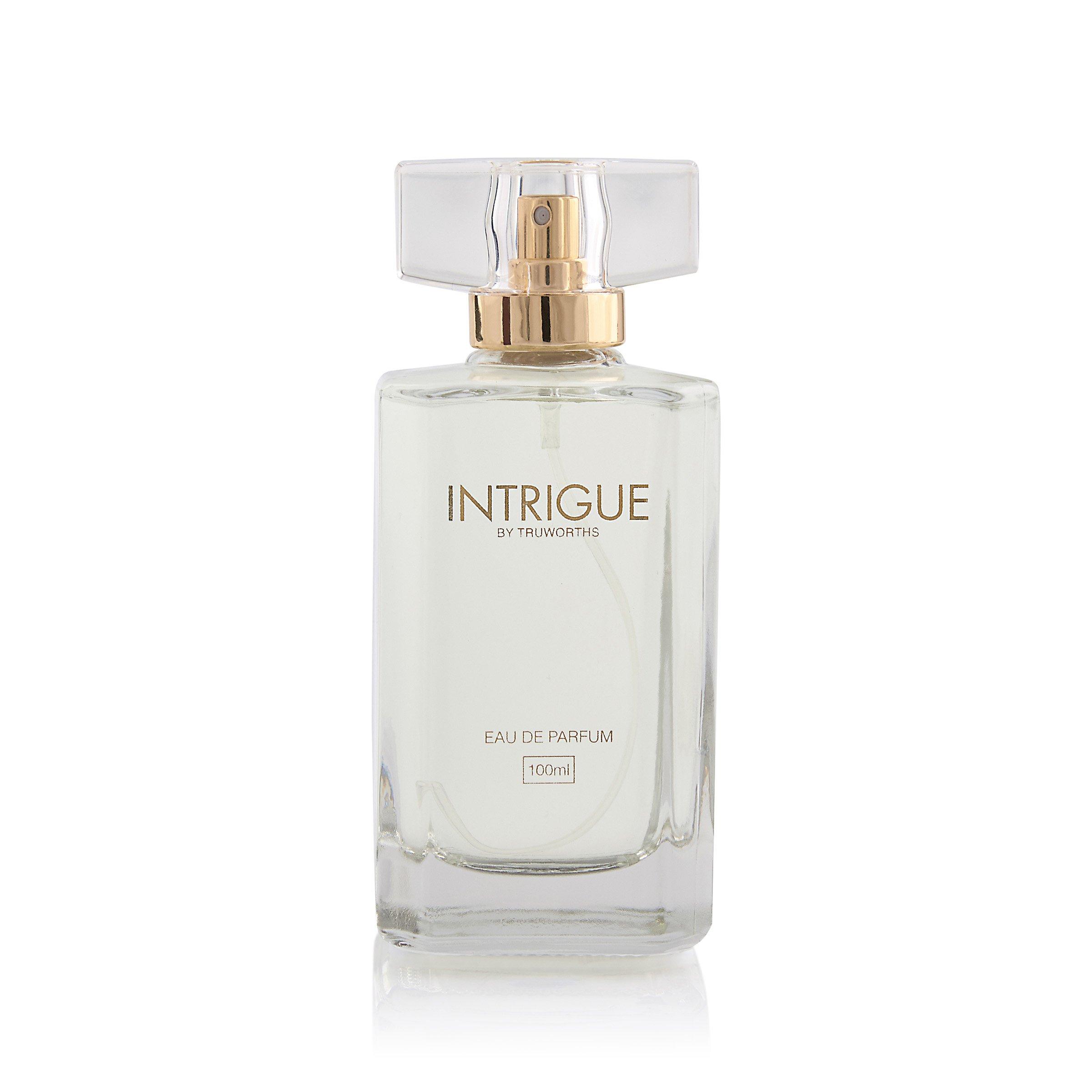 Intrigue EDP 100ml (3109384) | Truworths