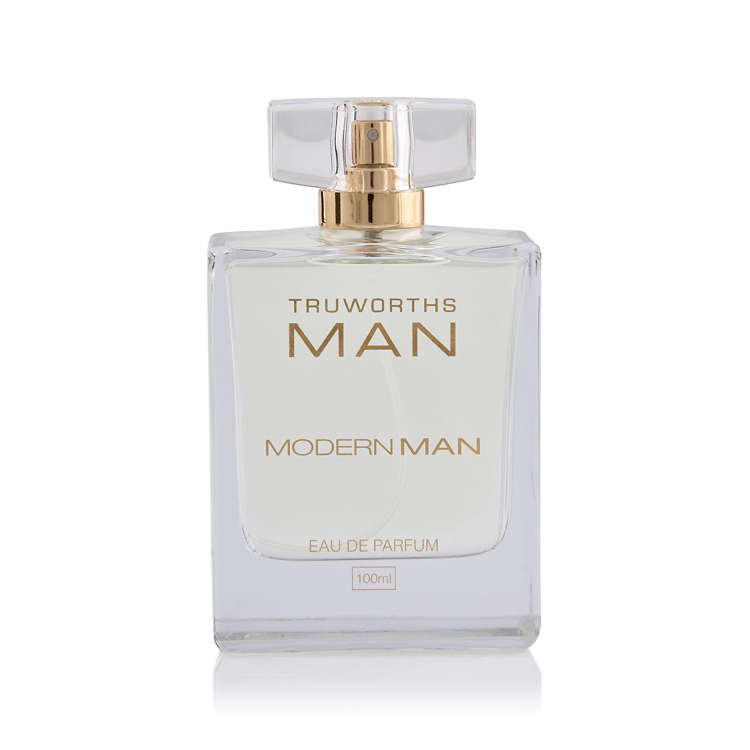 TMAN Modern Man EDP 100ml (3109389) | Truworths