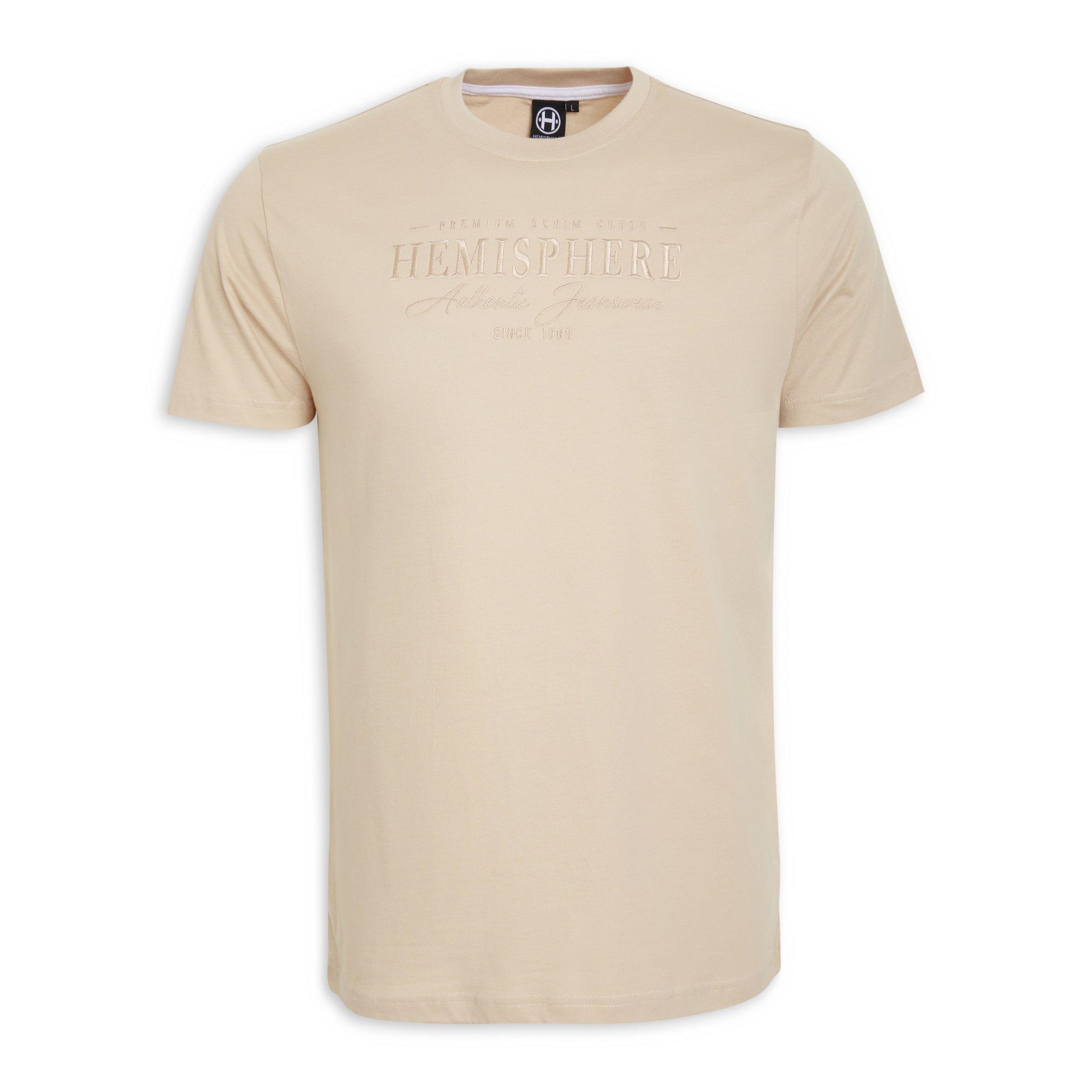 Stone T-shirt (3109643) | Hemisphere