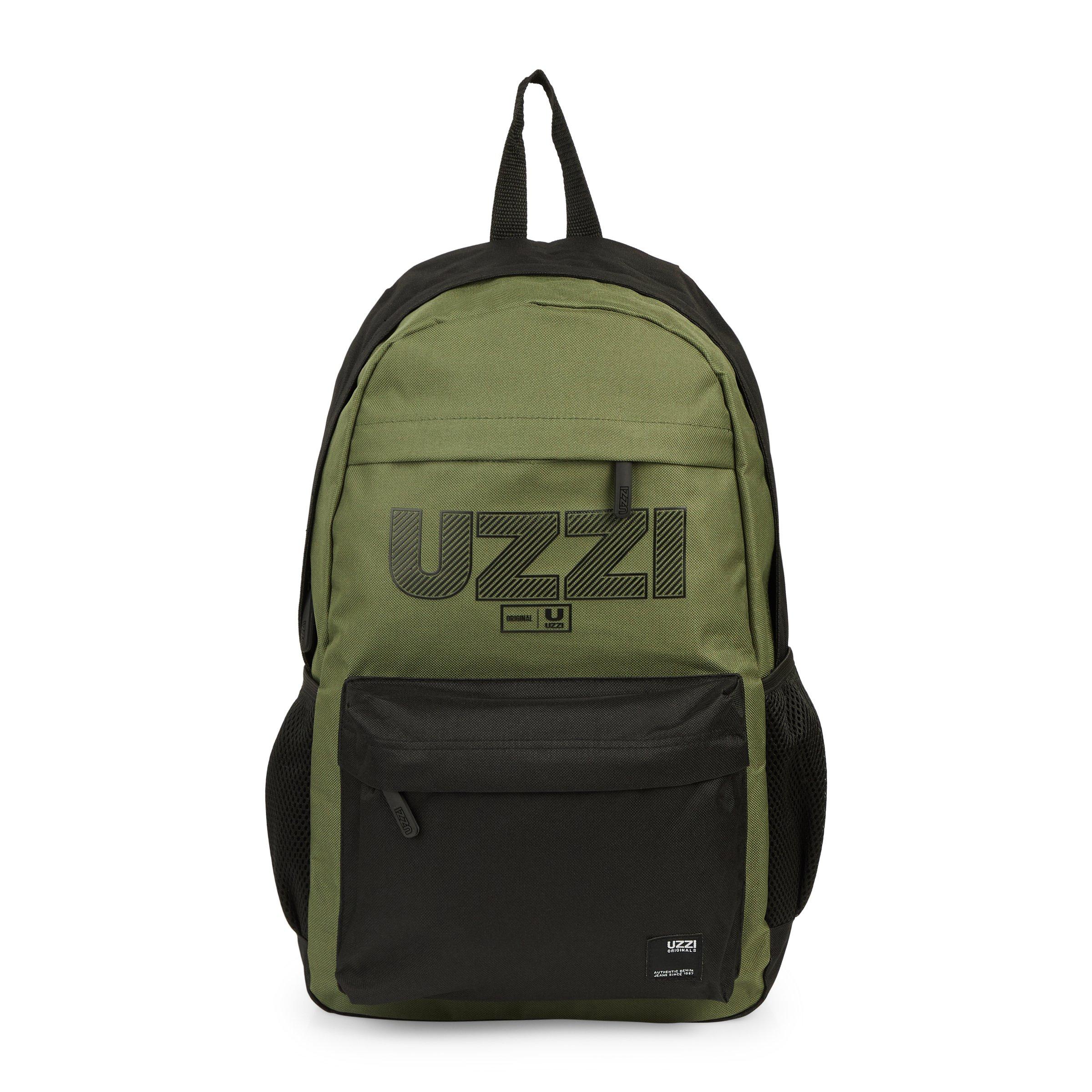 Colourblocked Backpack (3109828) | UZZI
